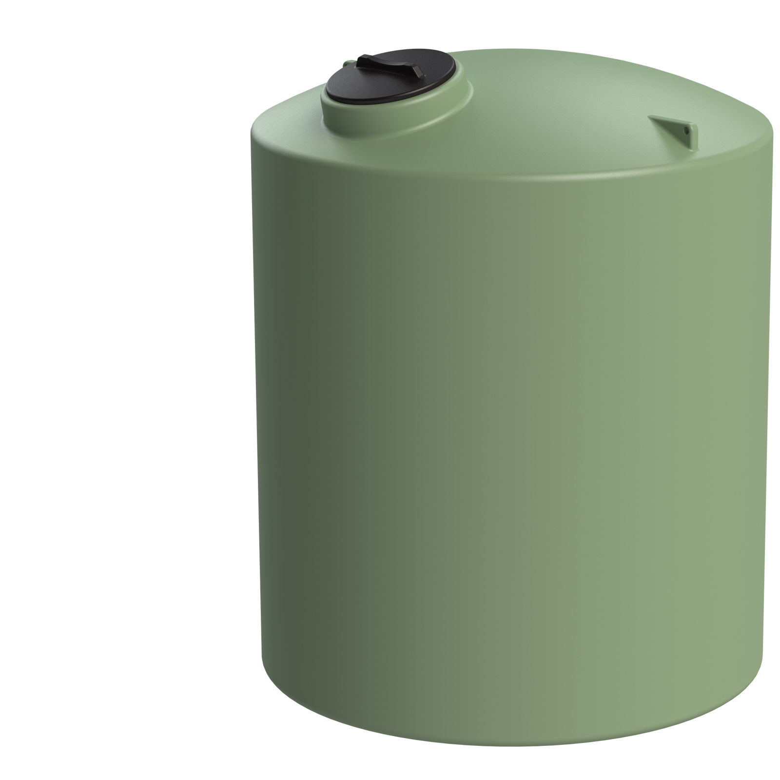 Promax Xpress 5,000L Mist Green Water Tank - South Island - Bunnings ...