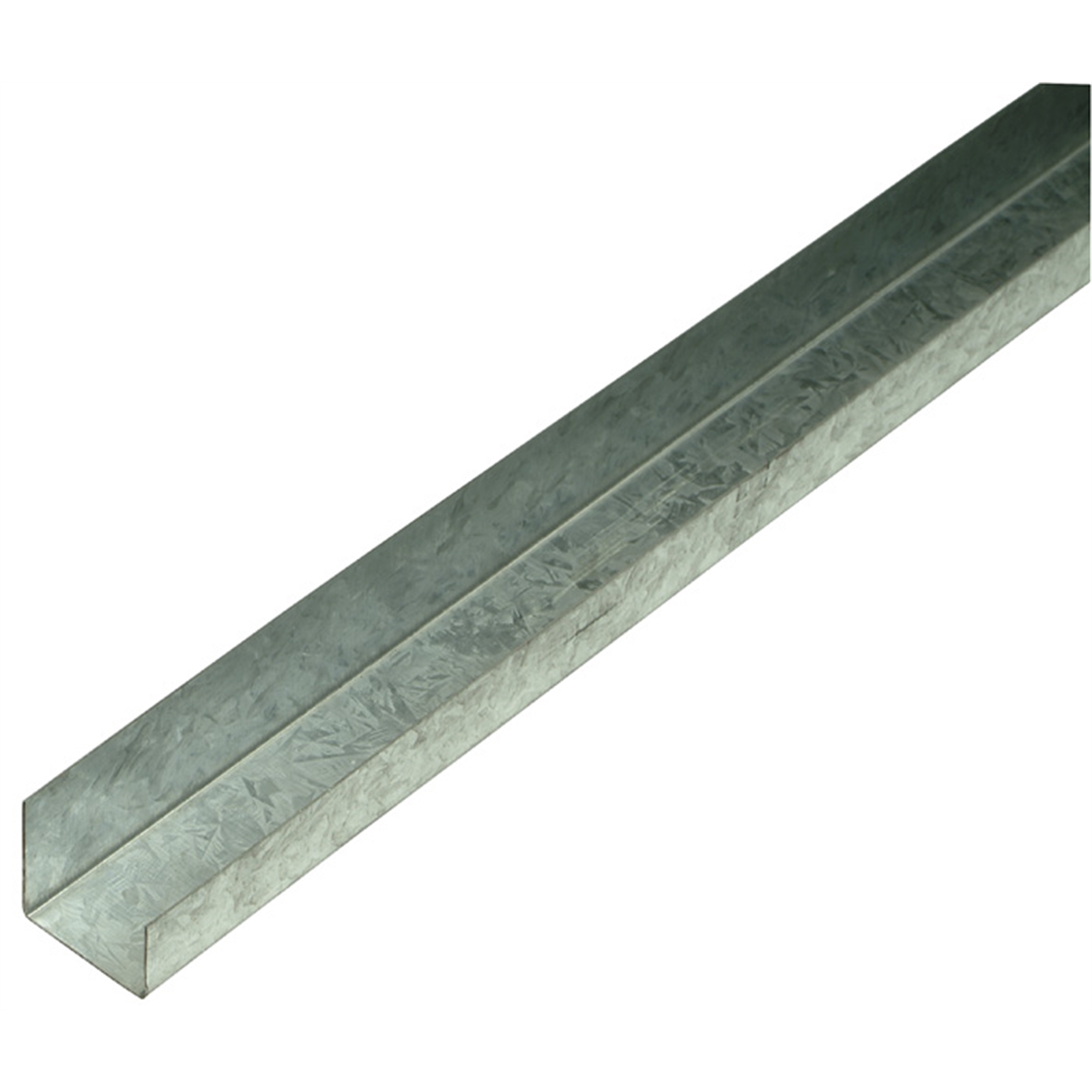 GIB® Rondo® 340 Perimeter Channel 3.0m - Bunnings New Zealand
