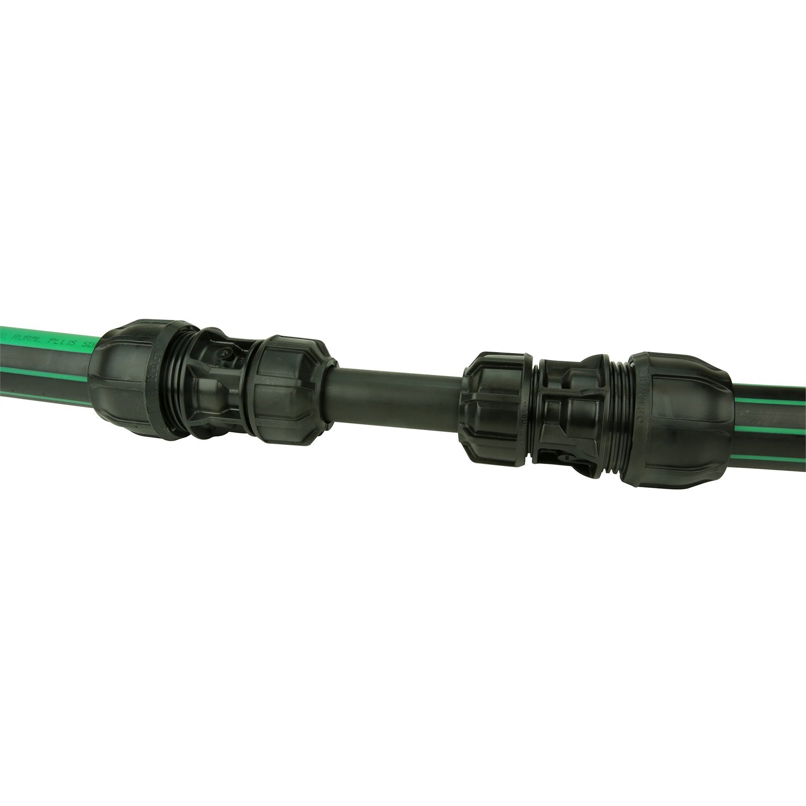 Philmac 2" Rural Pipe Repair Kit - Bunnings Australia