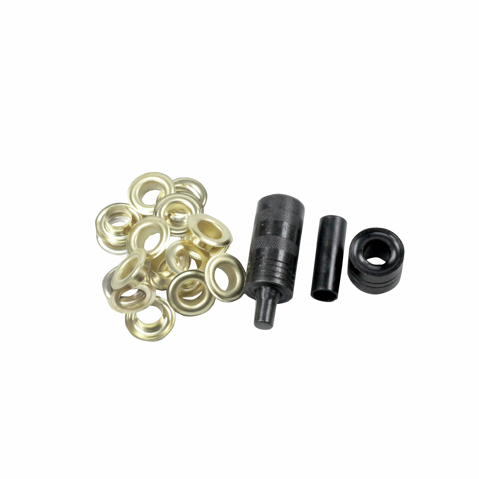 Craftright 15 Piece Grommet Repair Kit - Bunnings Australia