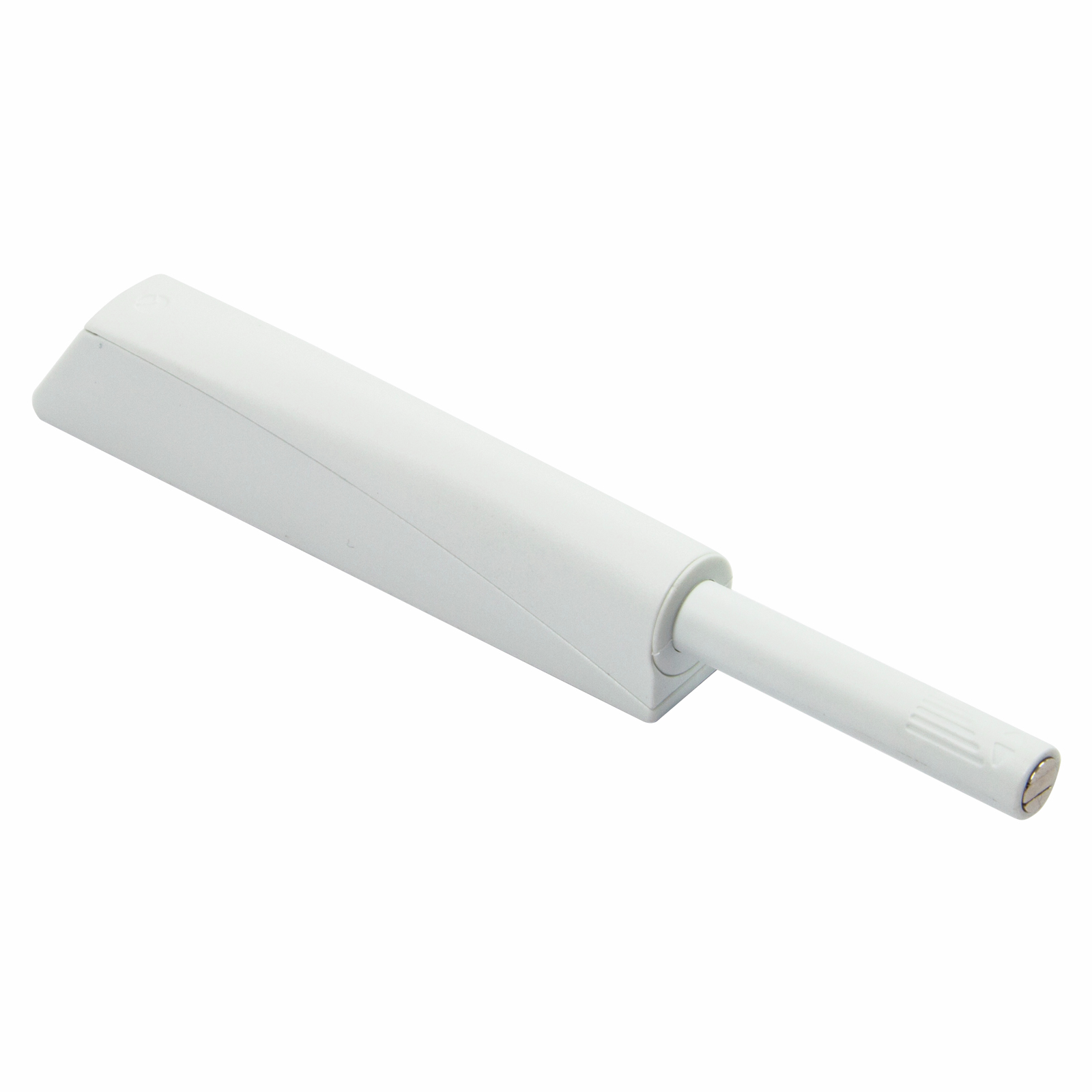 Hafele K-Push Door Catch - 2 Pack - Bunnings Australia