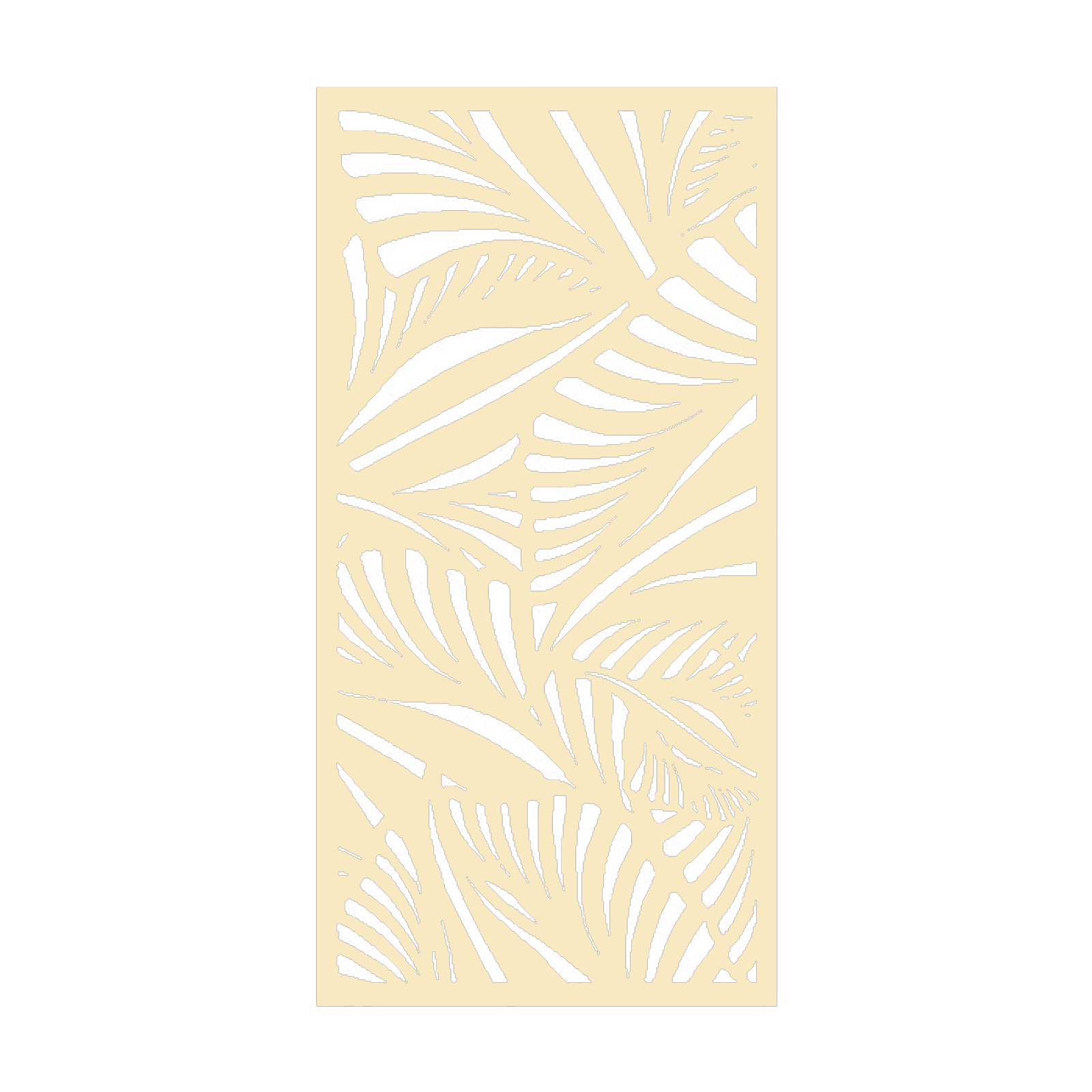 Protector Aluminium 600 x 900 x 4mm Solid Aluminium Profile 18 Unframed ...