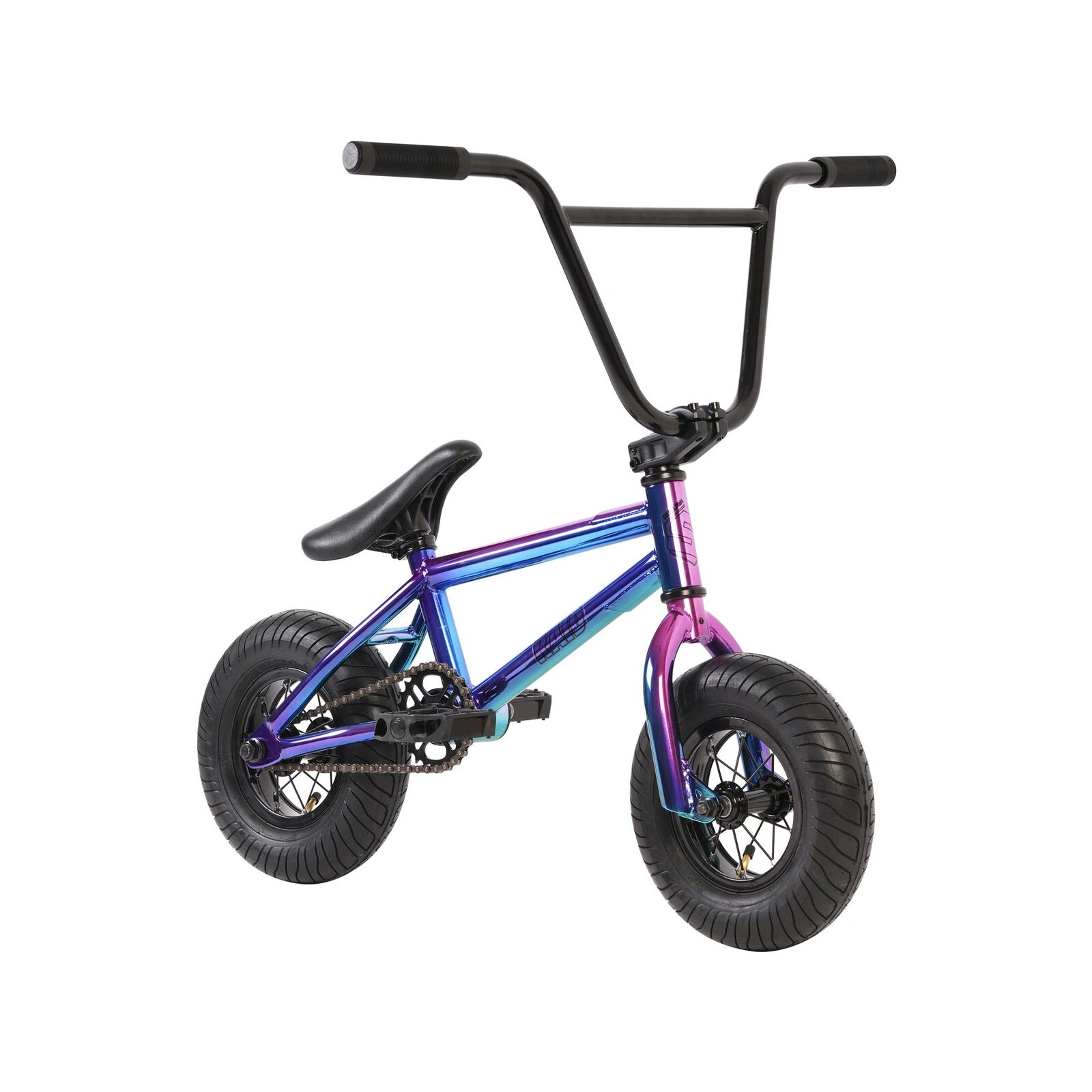 Sullivan Raid Mini BMX - Blow Torch - Bunnings Australia