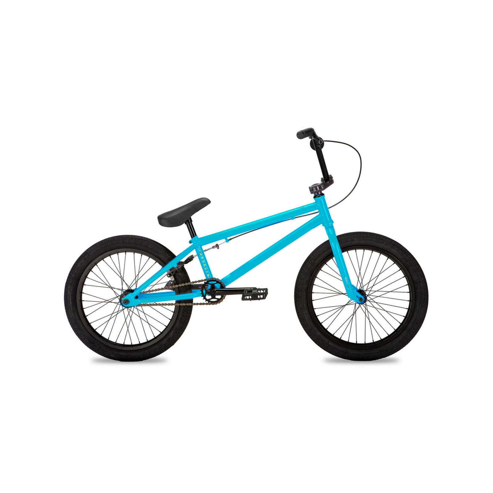Progear PRO BMX Chromoly in Blue - Bunnings Australia