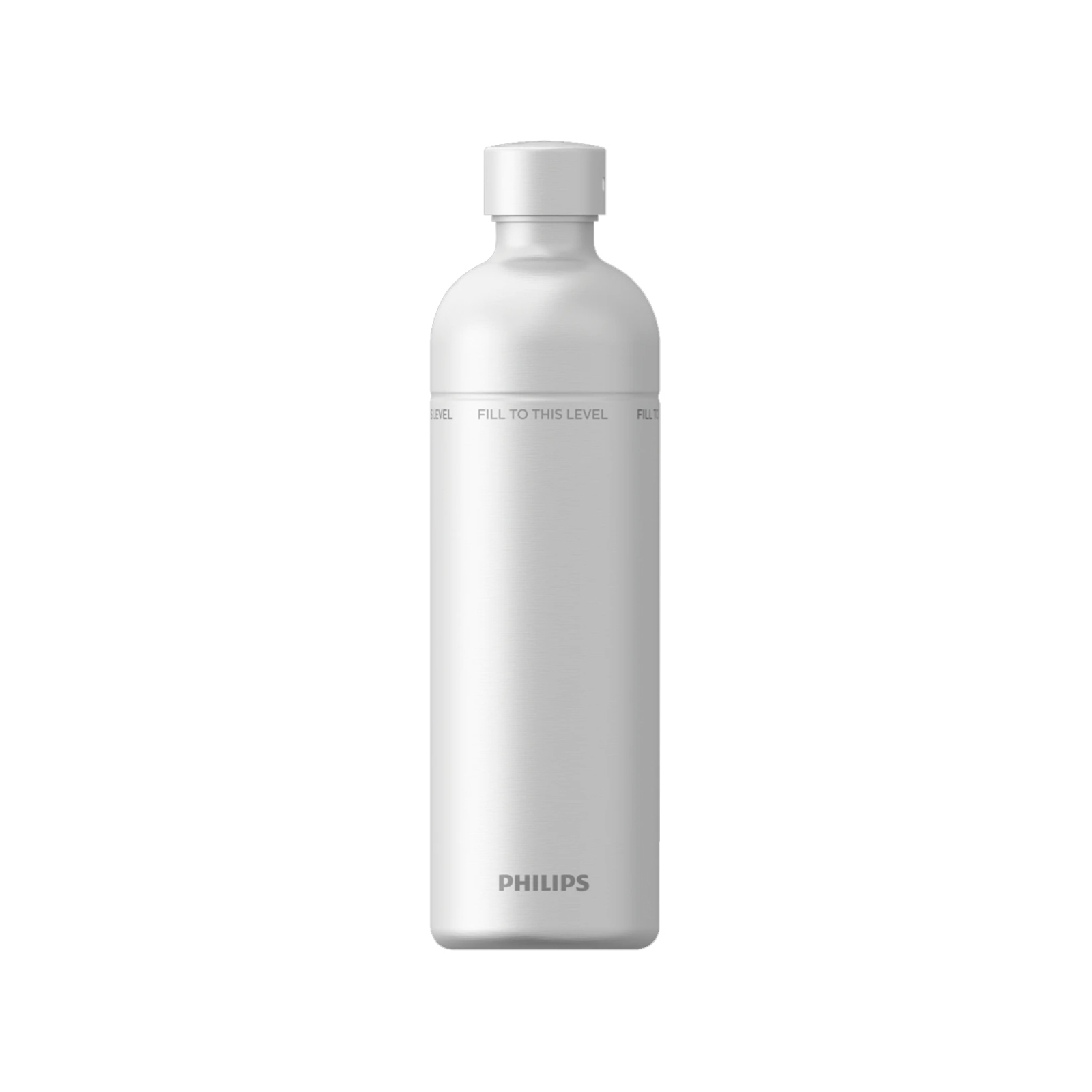 Philips 1L Stainless Steel Carbonating Bottle - Bunnings Australia