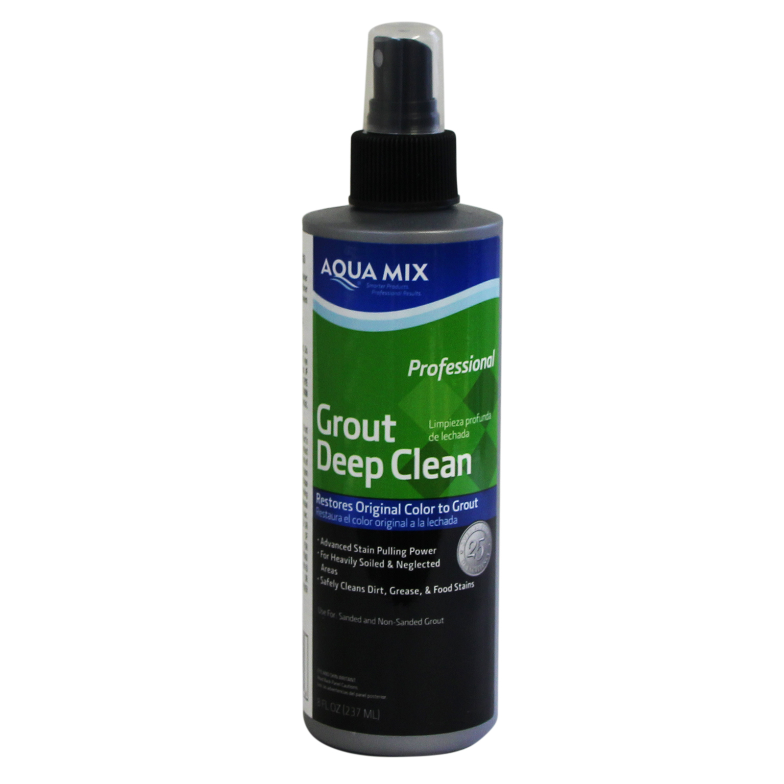 Aquamix 237ml Grout Deep Clean - Bunnings New Zealand