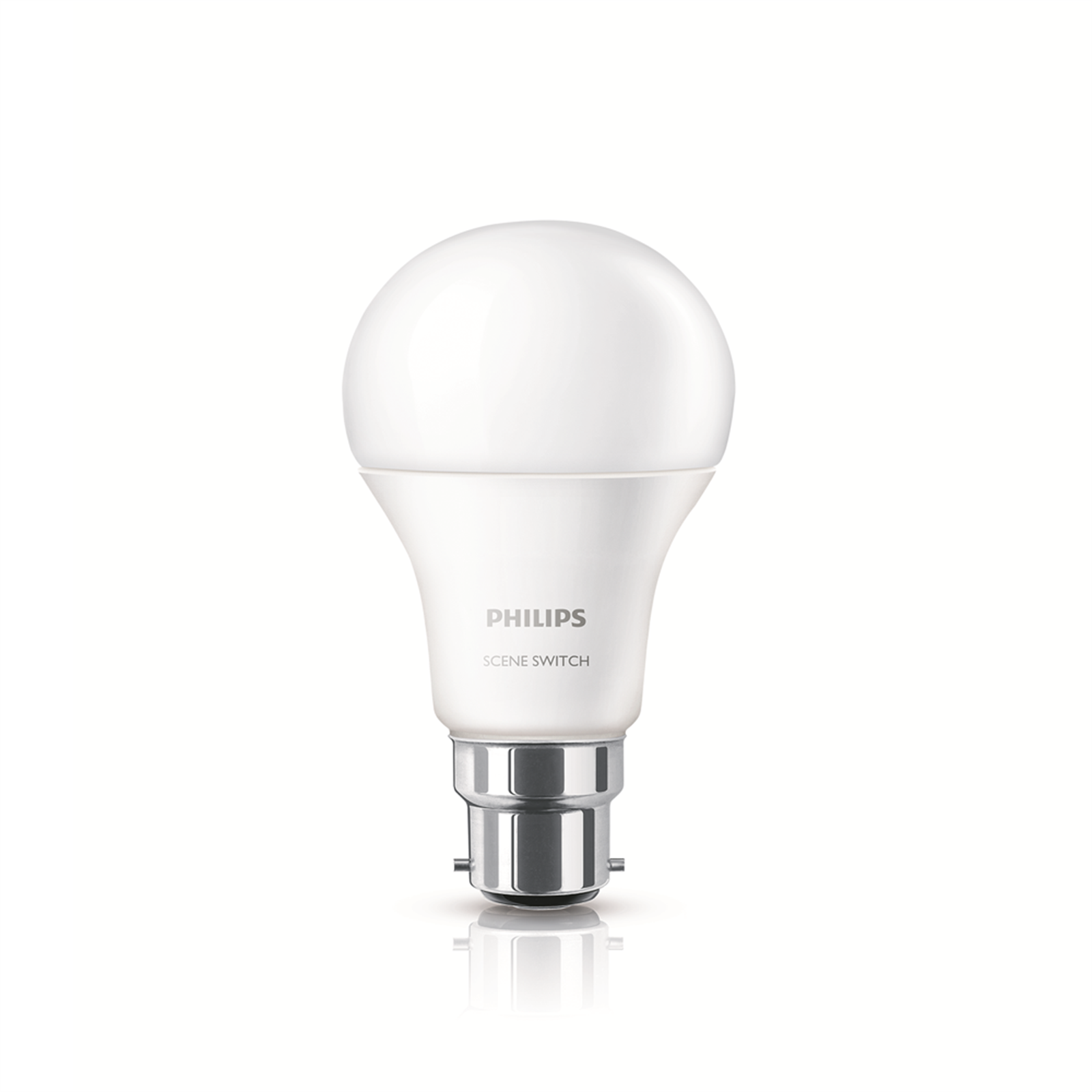 Philips 9W BC A Shape LED Globe - Bunnings Australia