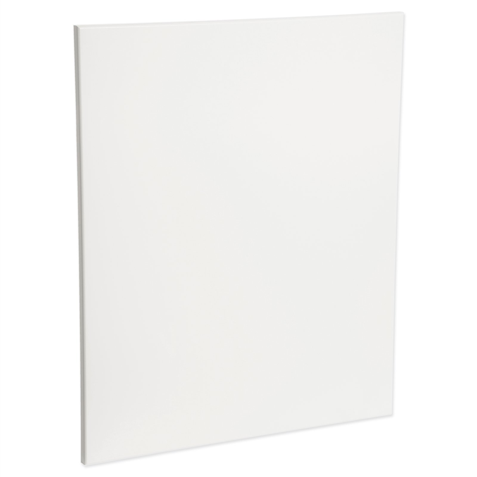 Kaboodle Blind Corner Base Panel - Egg White - Bunnings Australia