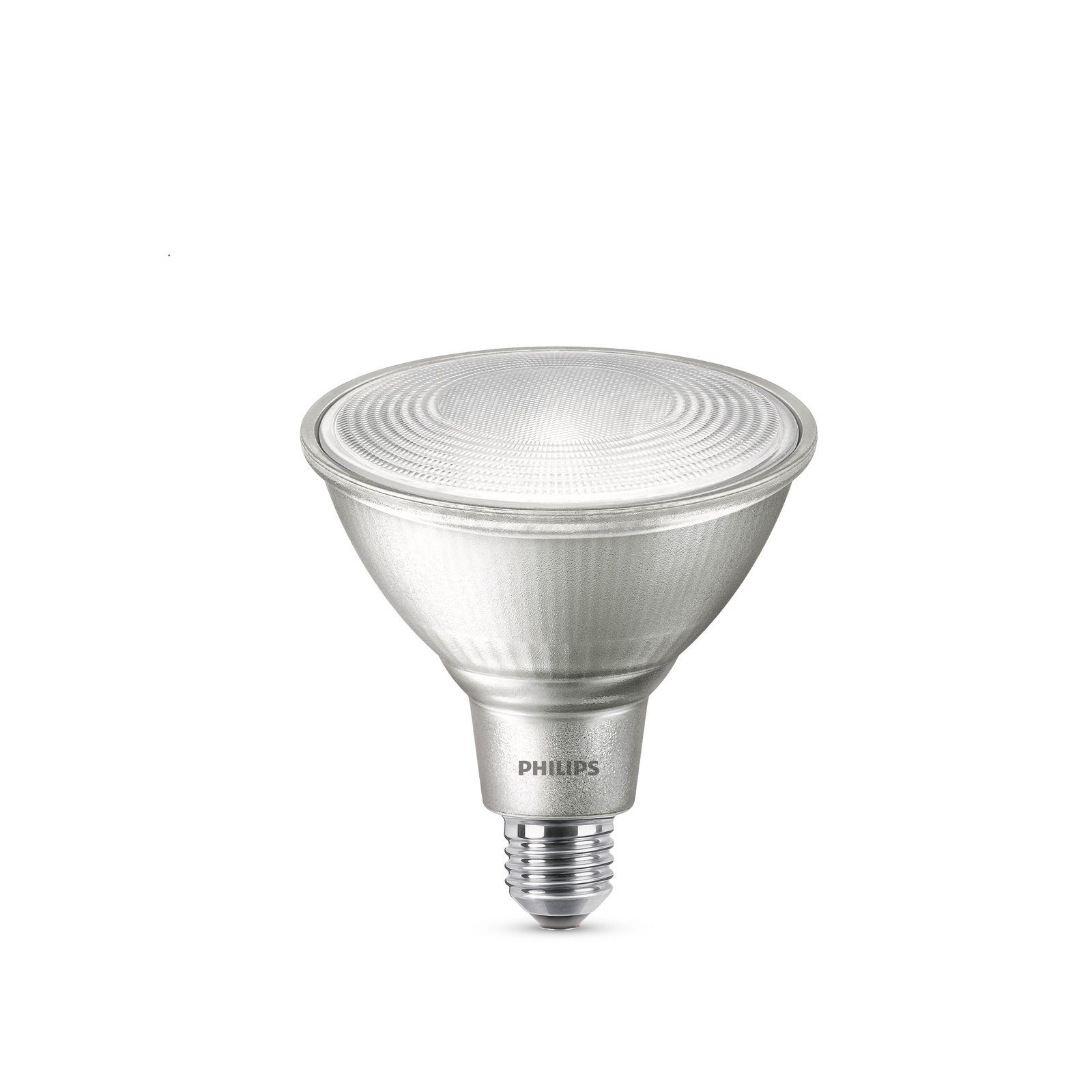 Philips PAR38 E27 LED 827Lm Warm White 10W Spot - Bunnings Australia