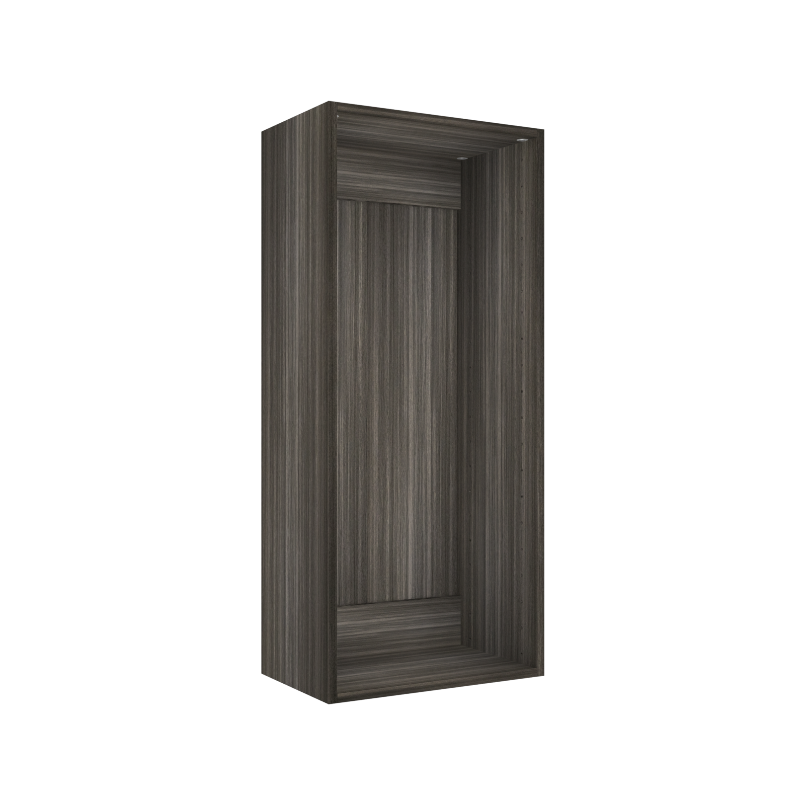 Lugna 1024 x 450 x 280mm Storm Cabinet Shell - Bunnings Australia