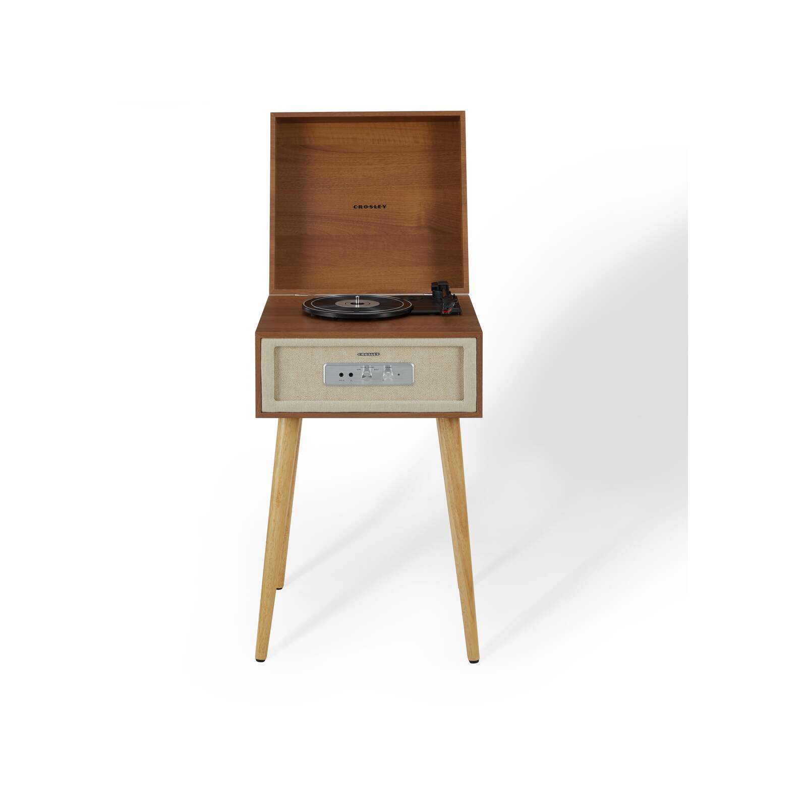 Crosley Rohe Turntable - Bunnings Australia