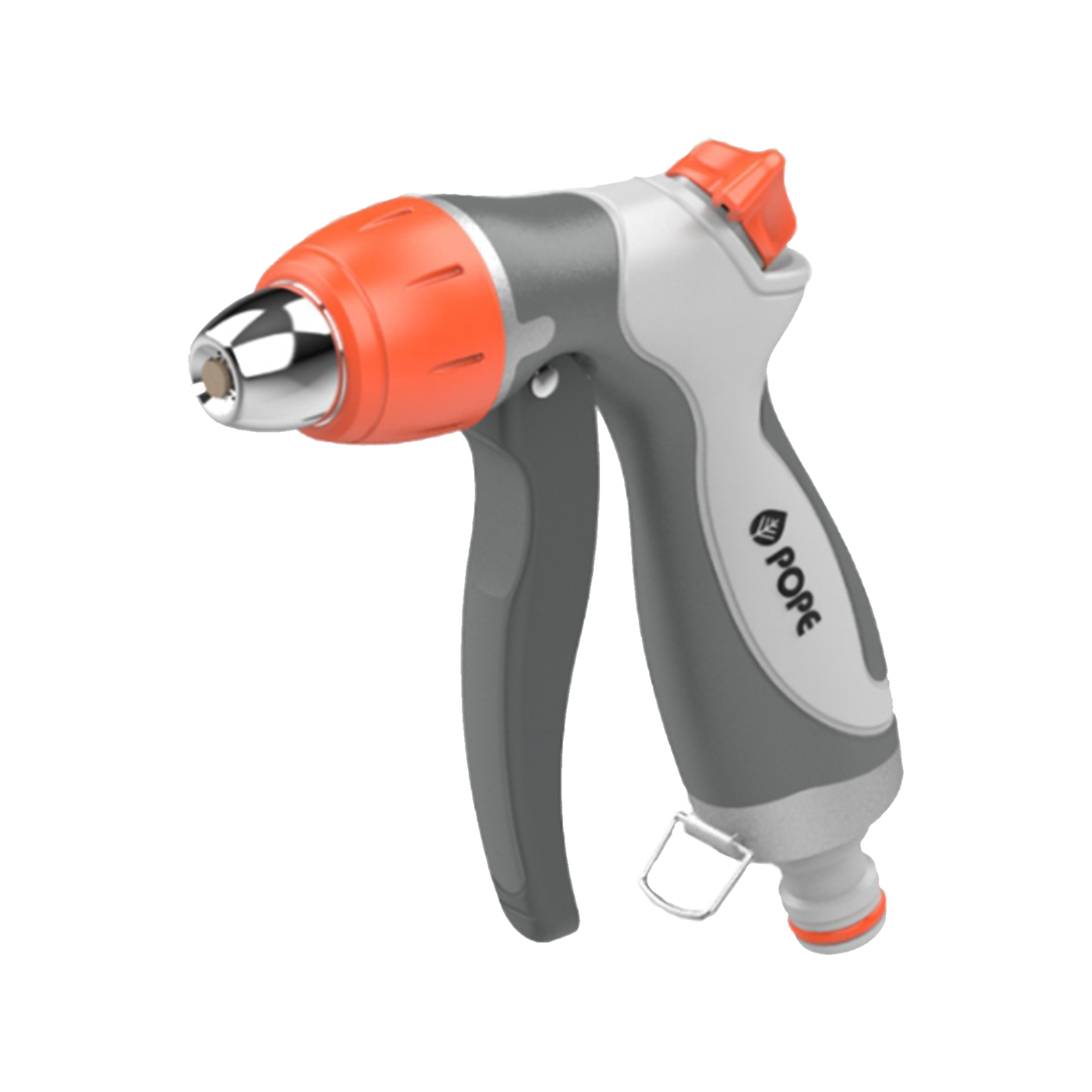 Pope Deluxe Hand Gun with 18mm Adaptor - Bunnings Australia