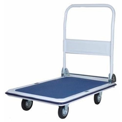 Saxon 150kg Platform Trolley - Bunnings New Zealand