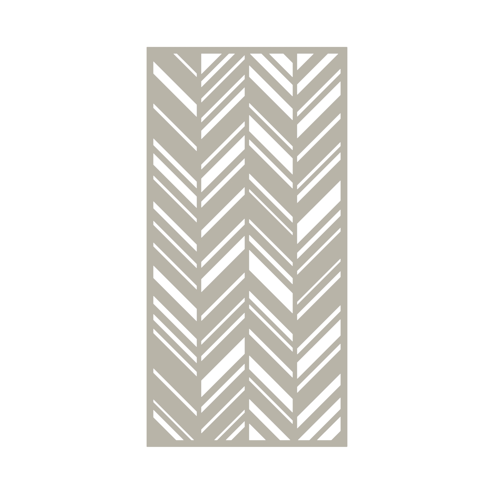 Protector Aluminium 600 x 900 x 4mm Solid Aluminium Profile 30 Unframed ...