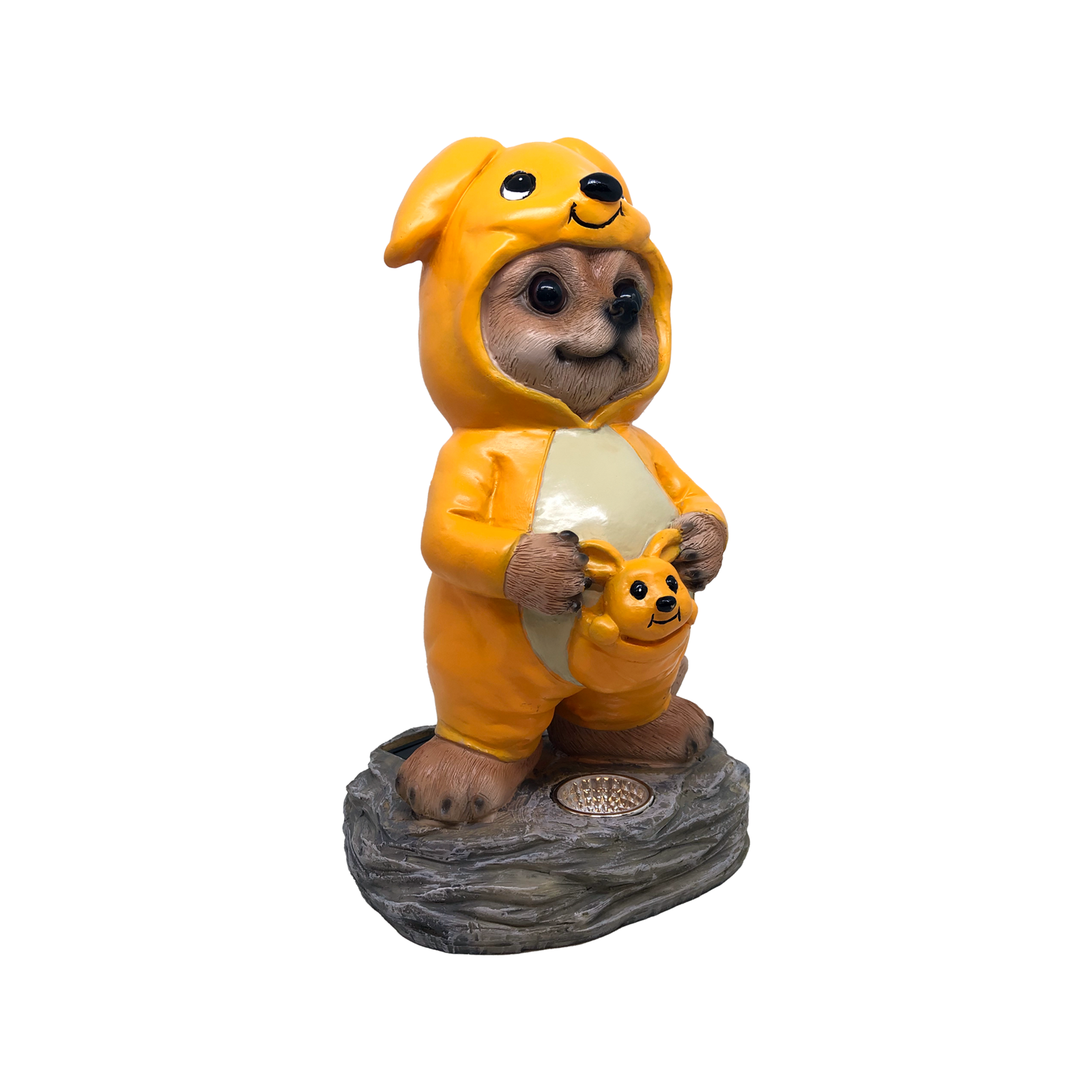 Brights Solar Meerkat - Rooby the Kangaroo - Bunnings Australia