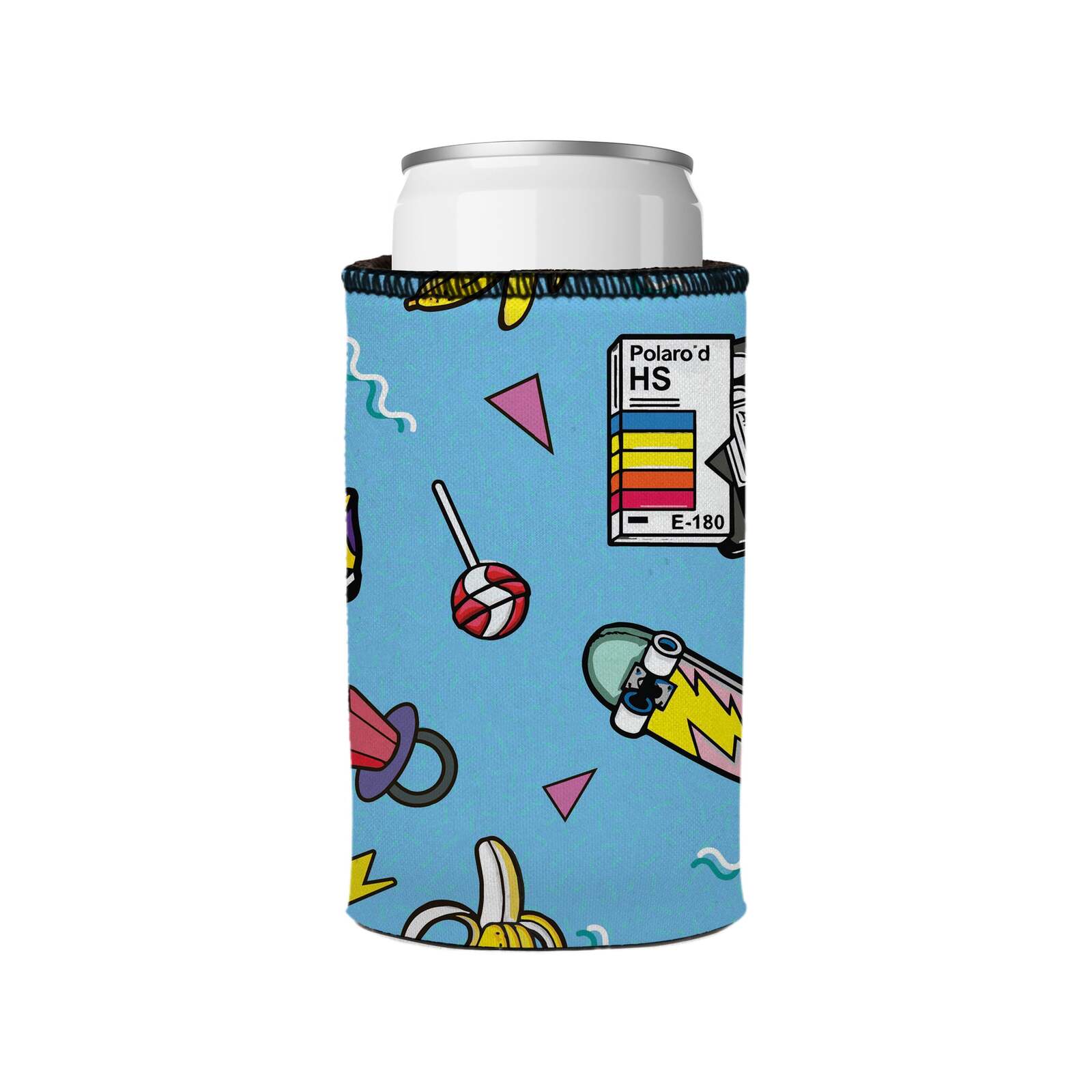 Stubbyz Mid 80S Stubby Cooler Slim - Bunnings Australia