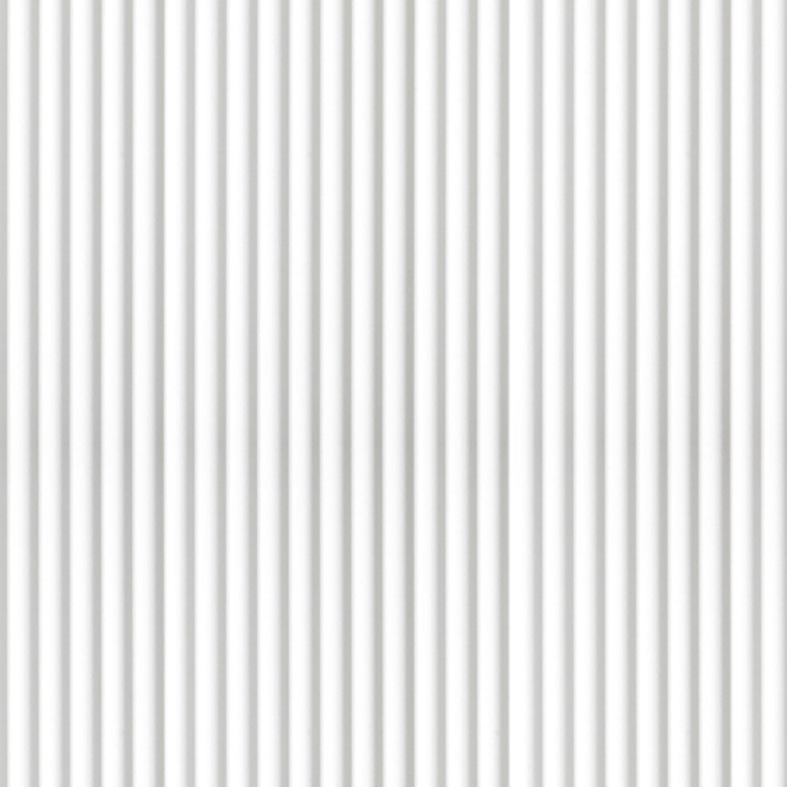 Surround By Laminex 2400 x 1200 x 12mm Demi Round 20 Pre-Primed MDF ...