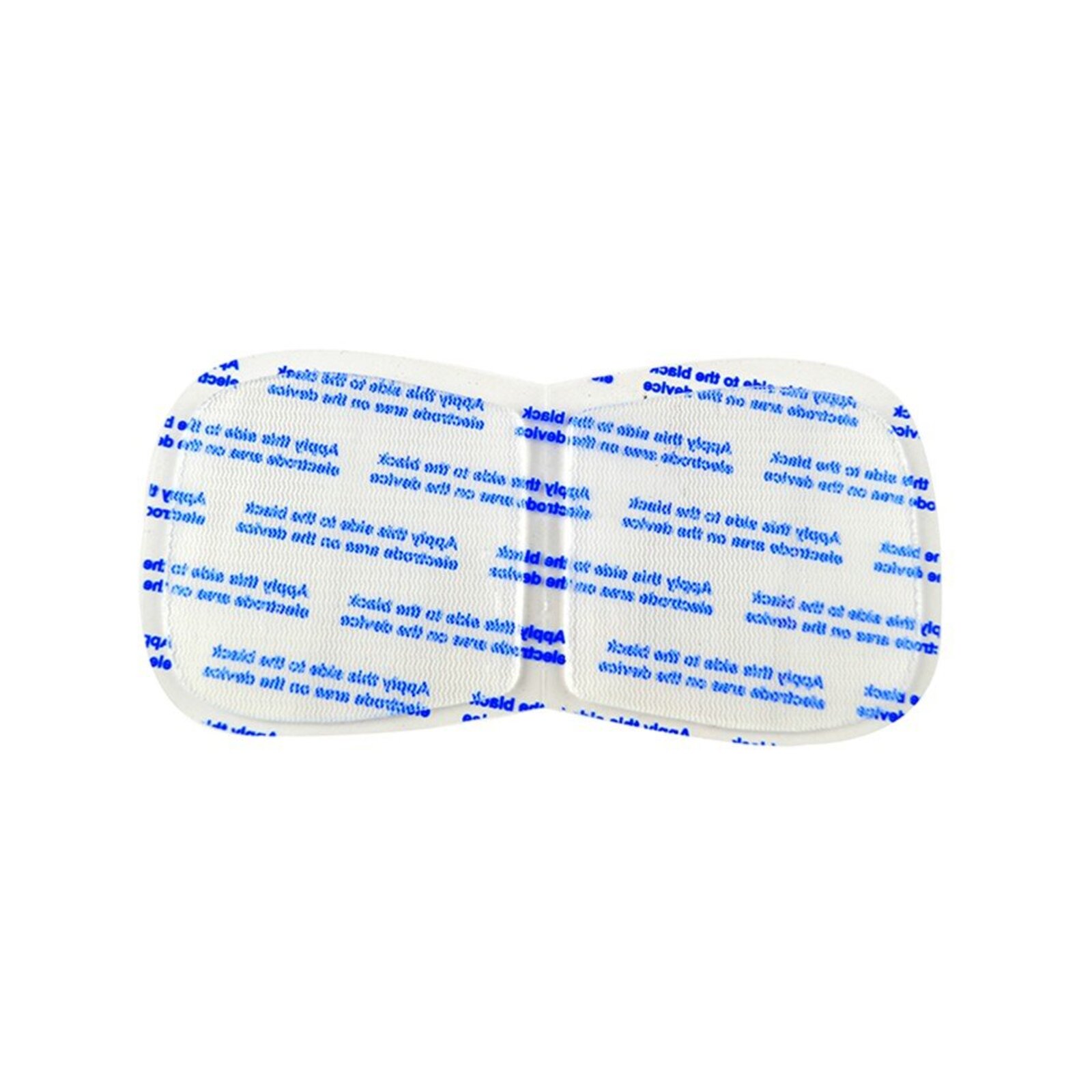 5PCS Premium Long Life Electrode Pads only for Wireless TENS Machine ...