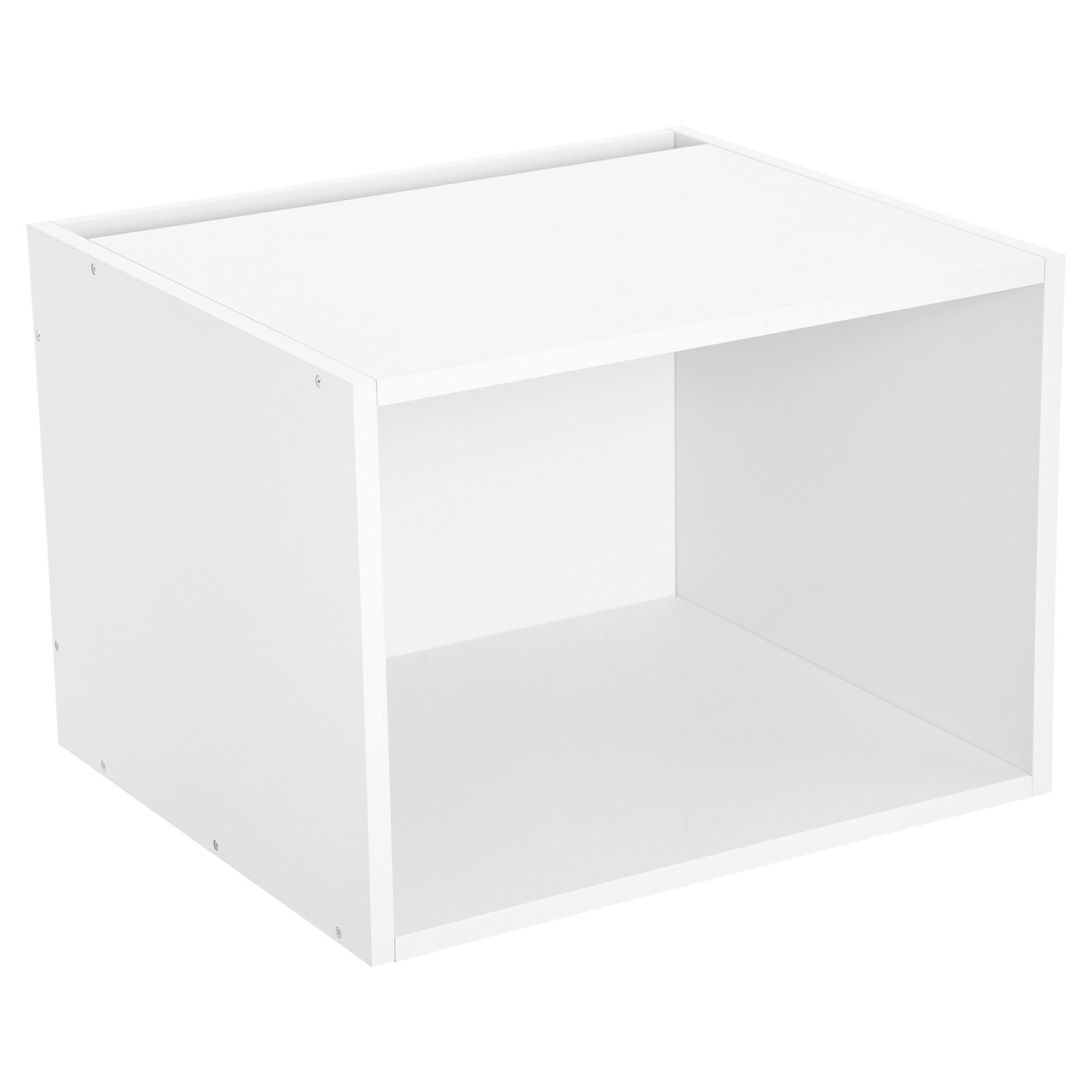 Kaboodle 600mm Vanilla Essence Microwave Box - Bunnings Australia