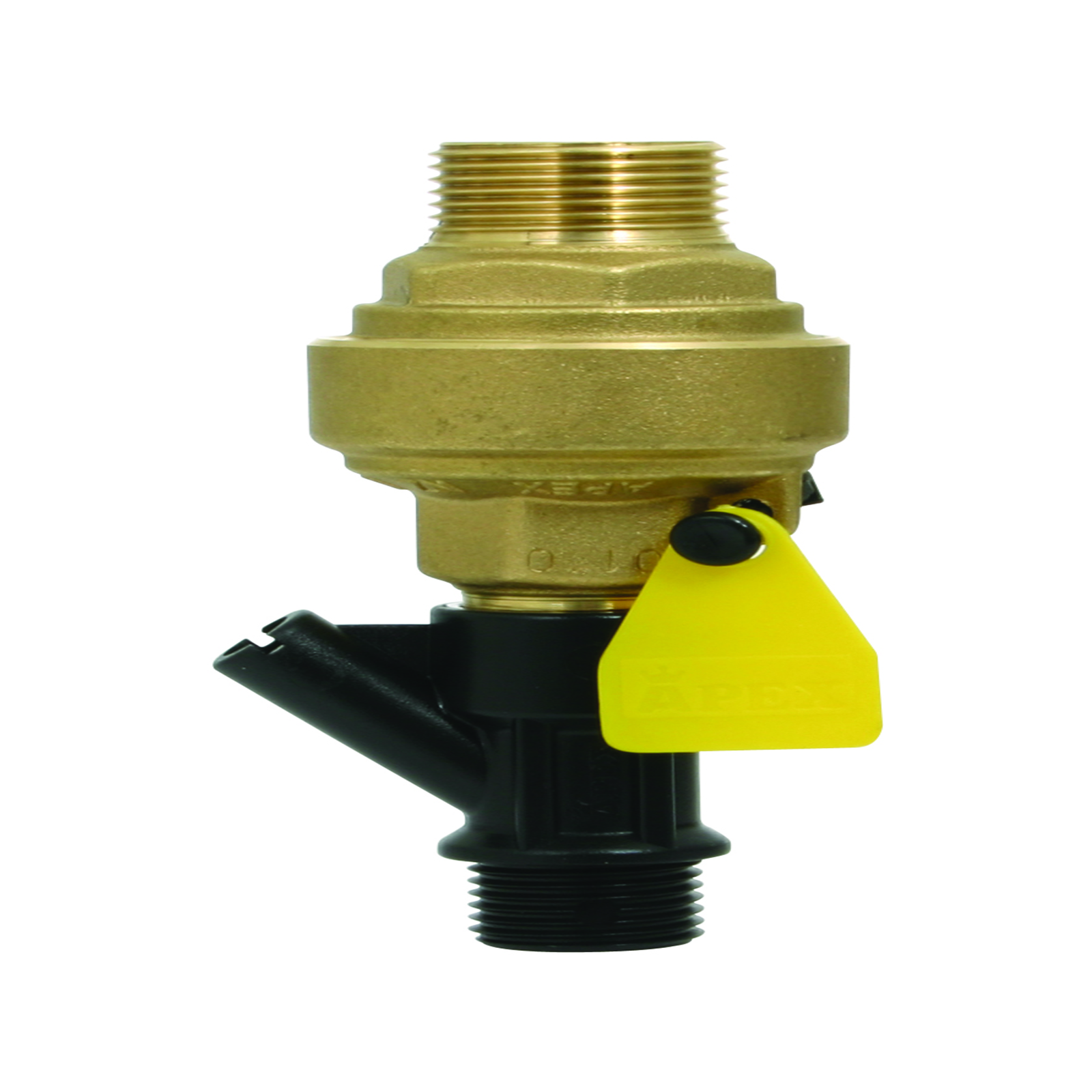 Apex 7.6m Pressure Relief Valve - Bunnings New Zealand