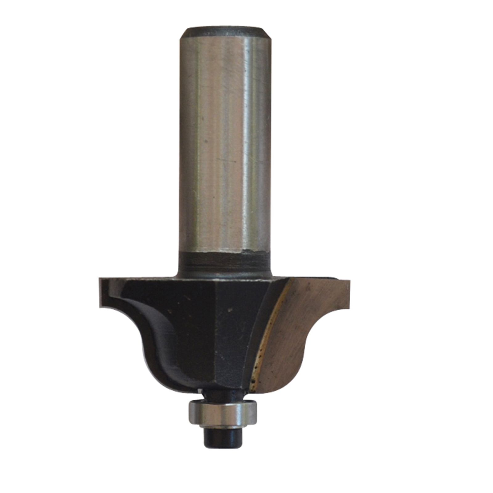 Ultra 12.7 x 6mm Roman Ogee Cutter Router Bit - Bunnings Australia