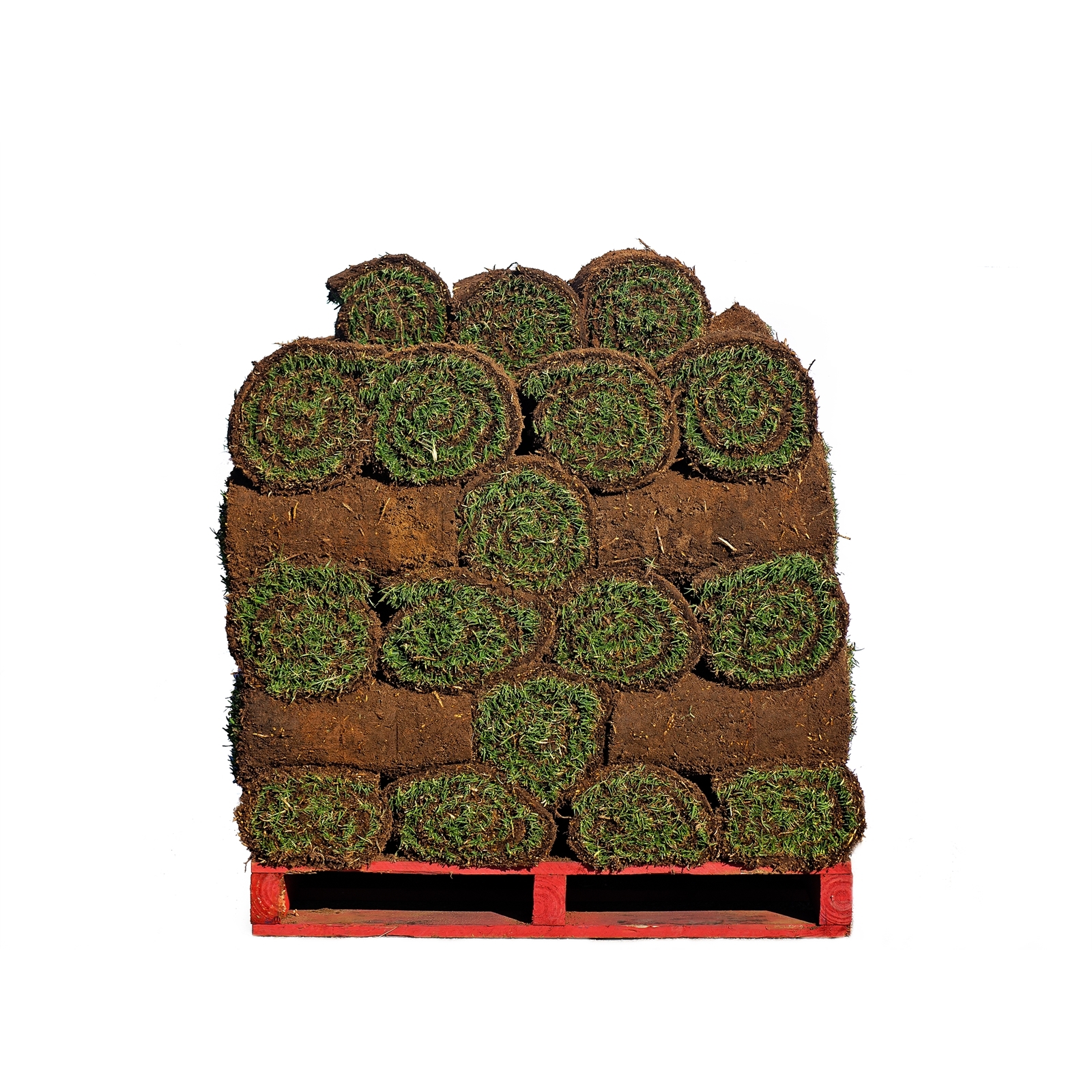 Carabooda Lawn 50m² Matilda Buffalo Roll-On Instant Turf - Perth Metro ...