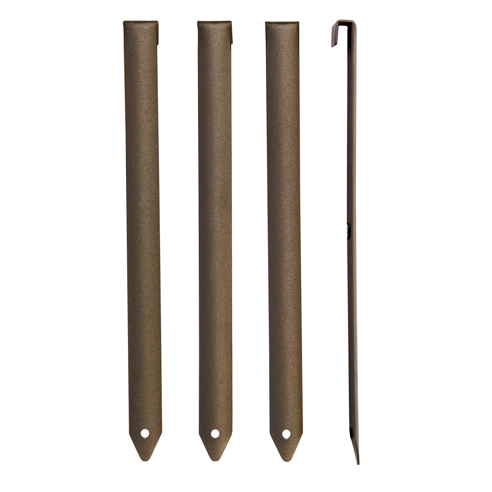 Tuscan Path 21cm Garden Edge Spike & Connector - Bunnings Australia