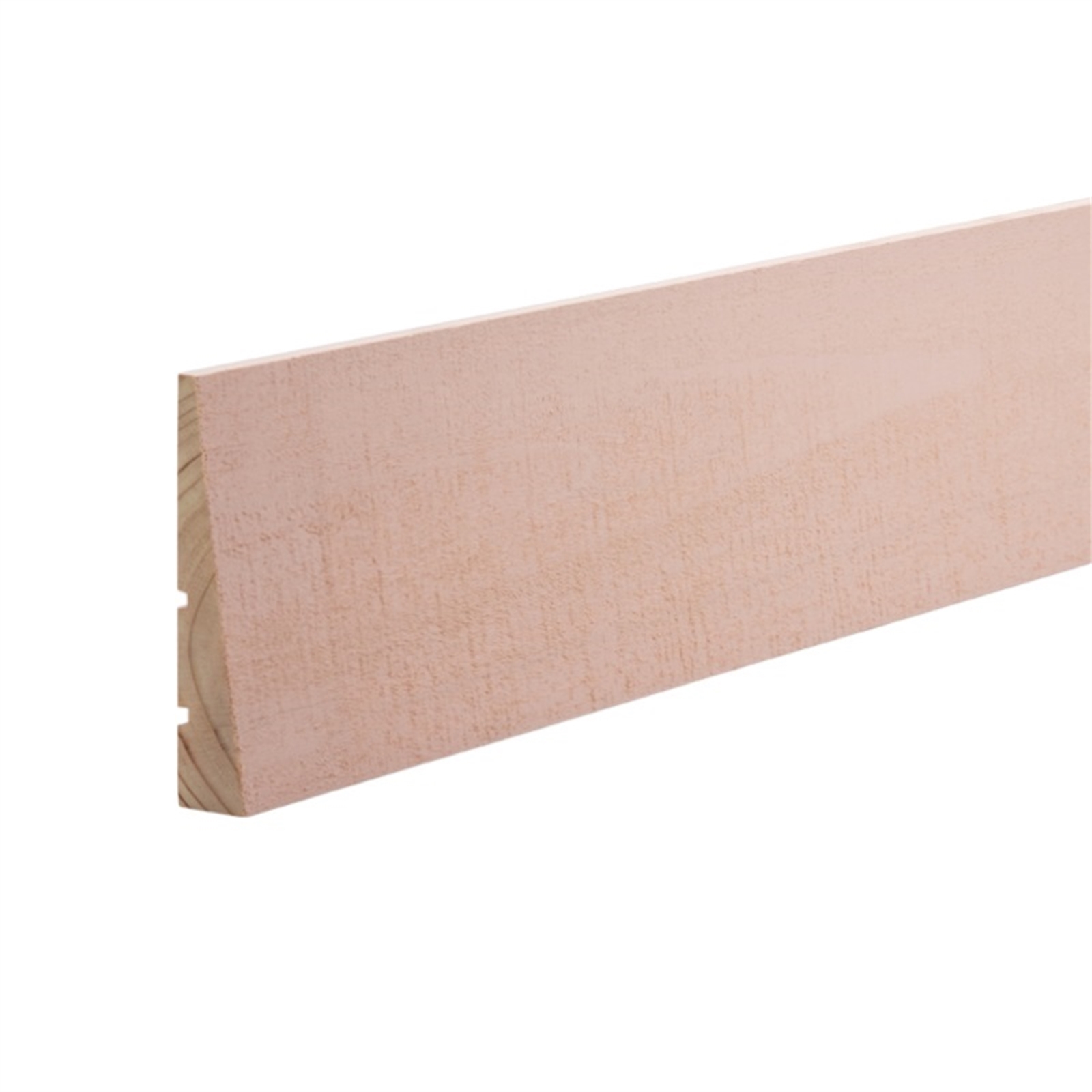 175 x 22mm 5.4m Weatherboard H3 Treated Pine Primed FJ Sawn LOSP ...