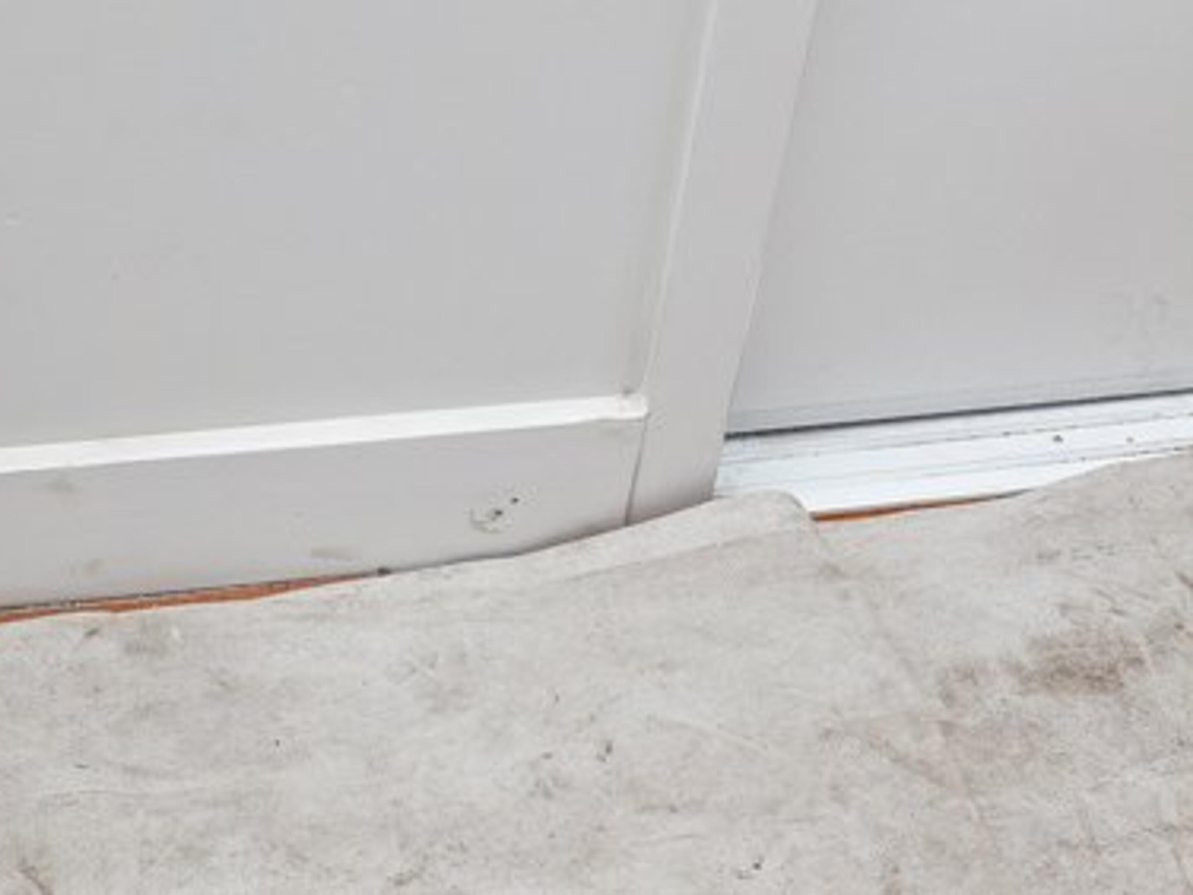 Floor Trim - Bunnings Australia