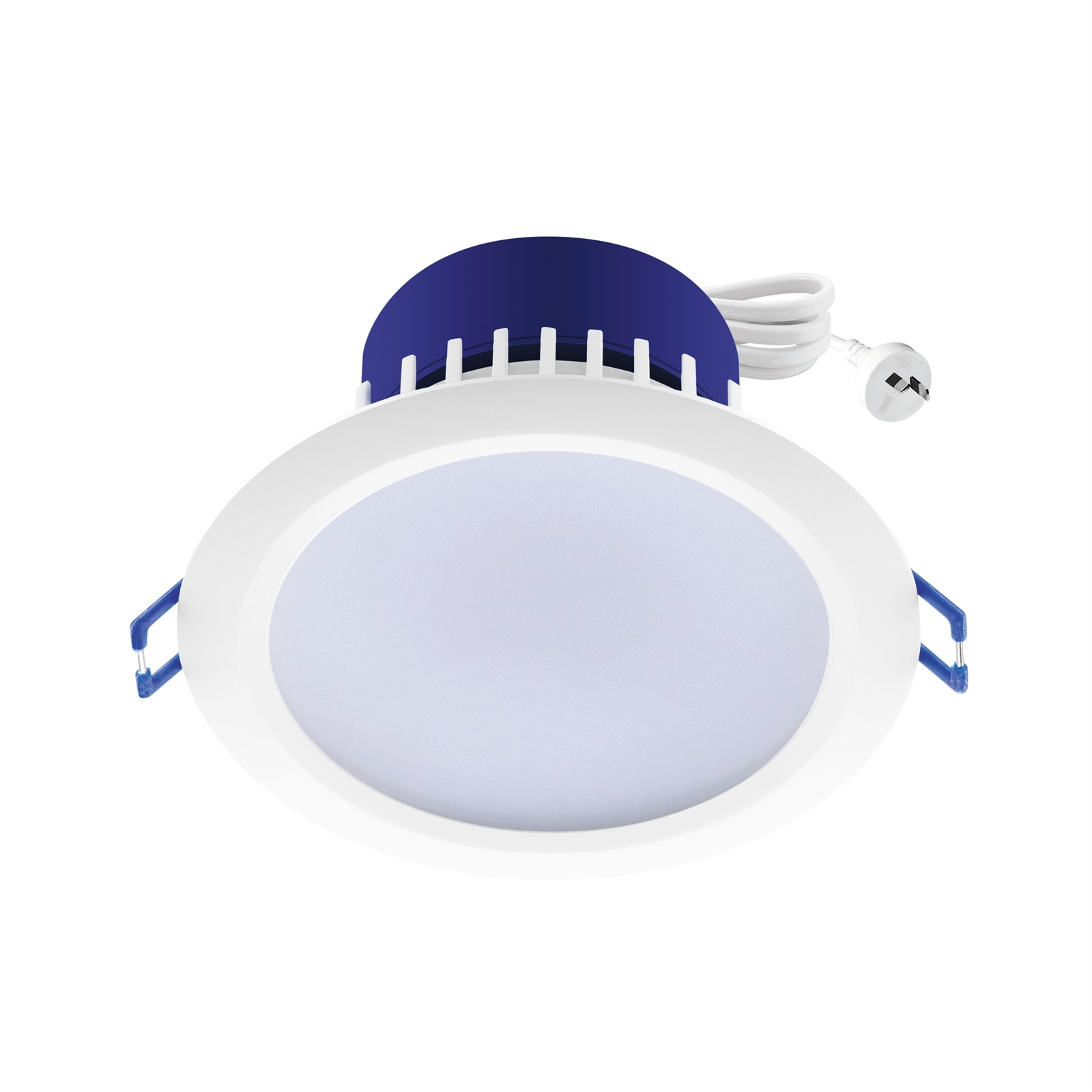 DETA 10W 940lm Grid Connect Smart LED Downlight - Bunnings Australia