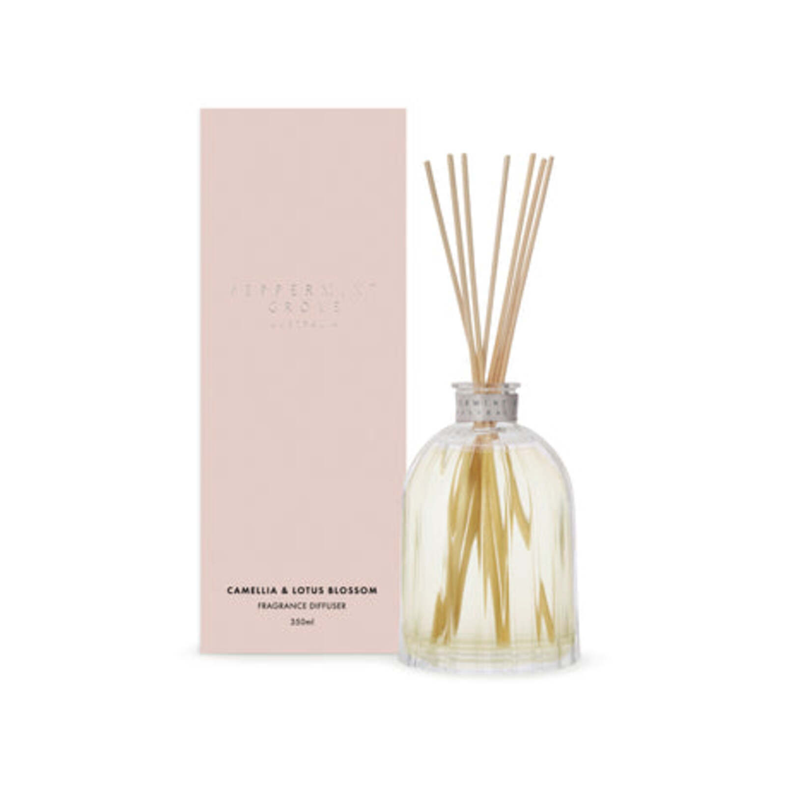 Peppermint Grove Australia - Camellia & Lotus Blossom Room Diffuser ...