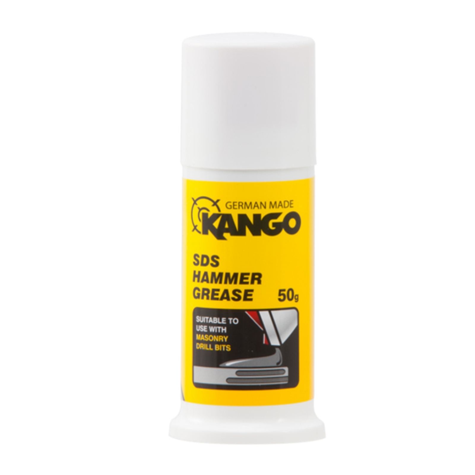 Kango 50g SDS Masonry Grease - Bunnings Australia