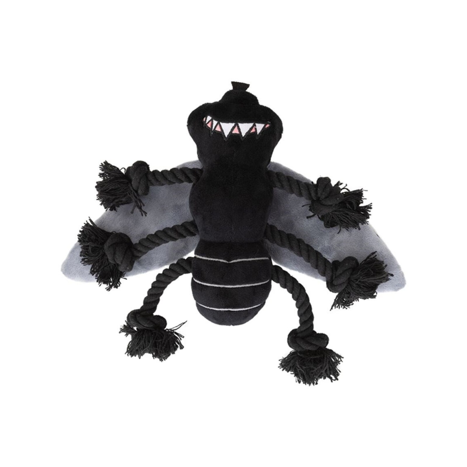La Doggie Vita Blow Fly Plush Dog Toy - Bunnings Australia