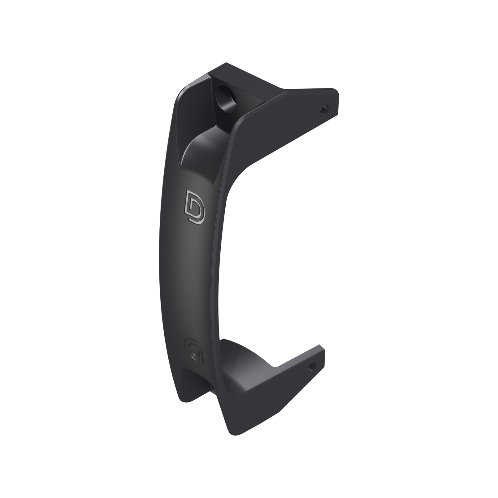 Lokklatch S3 Gate Handle - Bunnings Australia