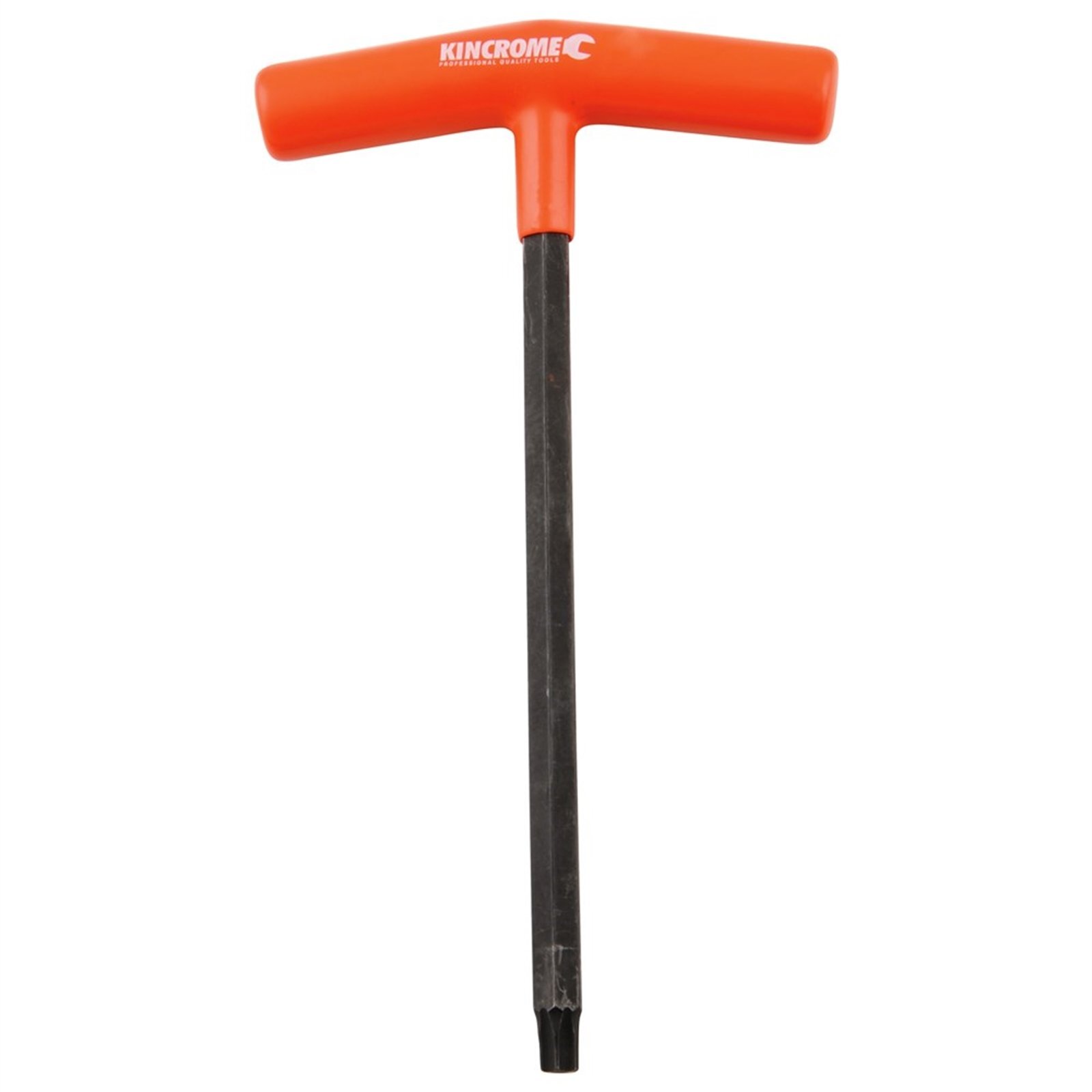 Kincrome T40 Torx T Handle Key - Bunnings Australia