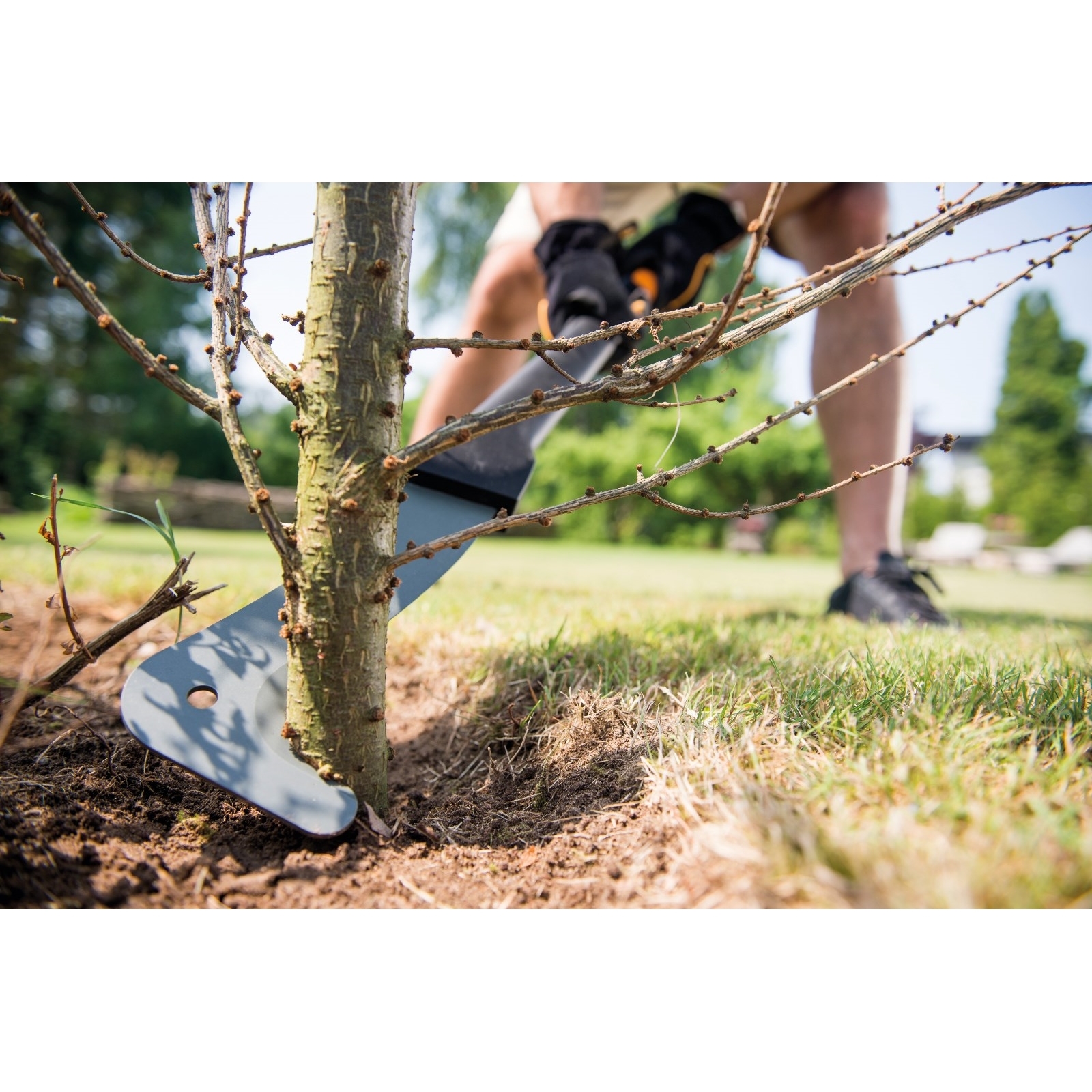 Fiskars WoodXpert Brush Hook - Bunnings Australia