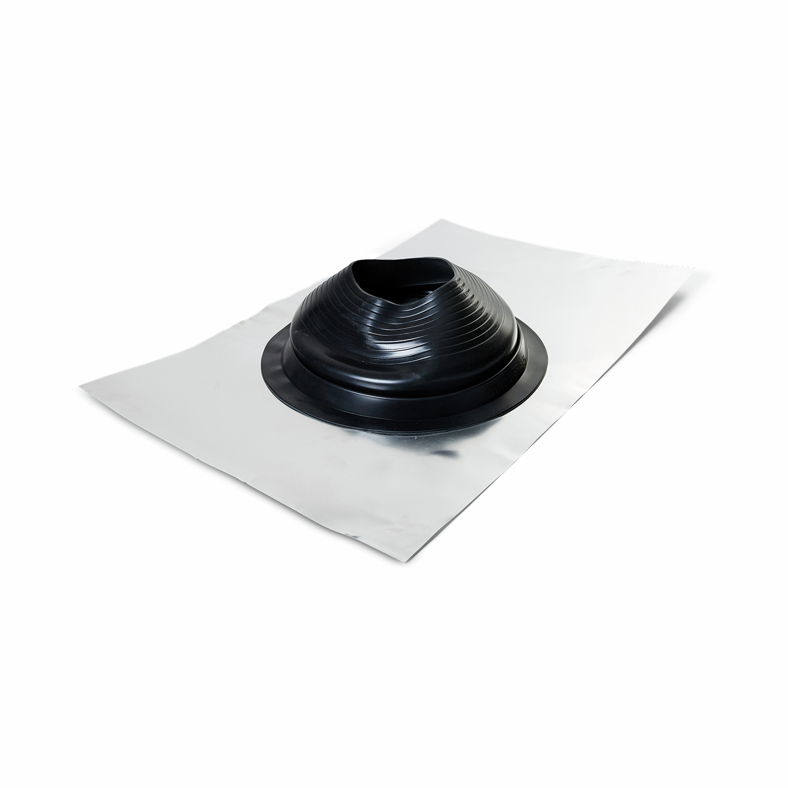 Scandia 240 - 330mm Tile Roof Flashing - Bunnings Australia