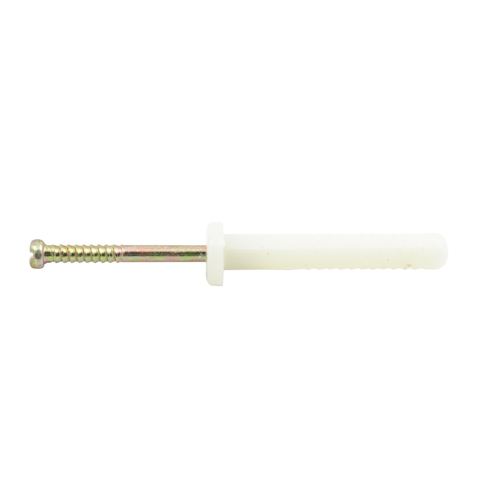 Ramset 6.5 x 38mm Nylon Round Head Anchor - Bunnings Australia
