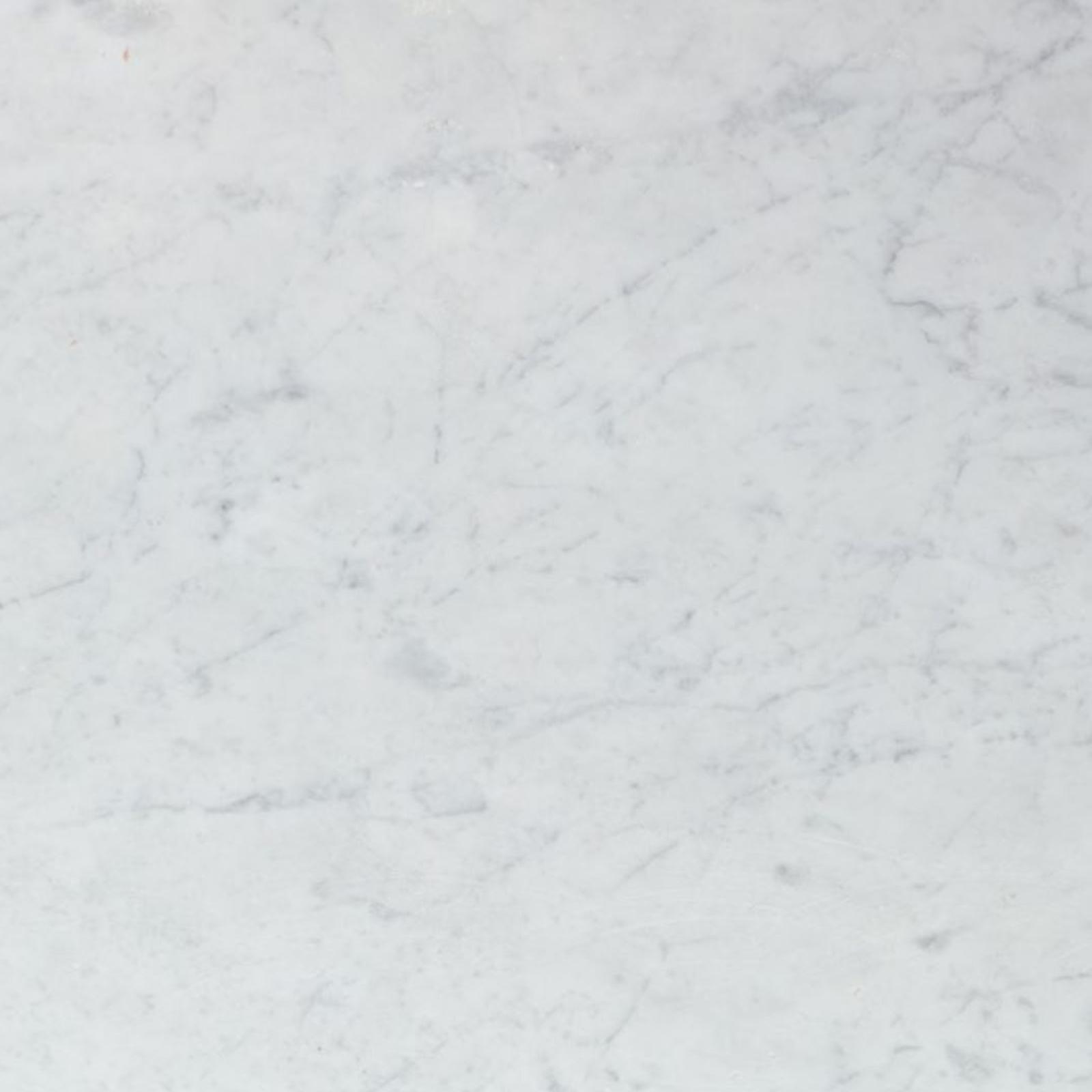 SIGNORINO 305 x 610mm Carrara Bianco Marble - Carton of 6 - Bunnings ...