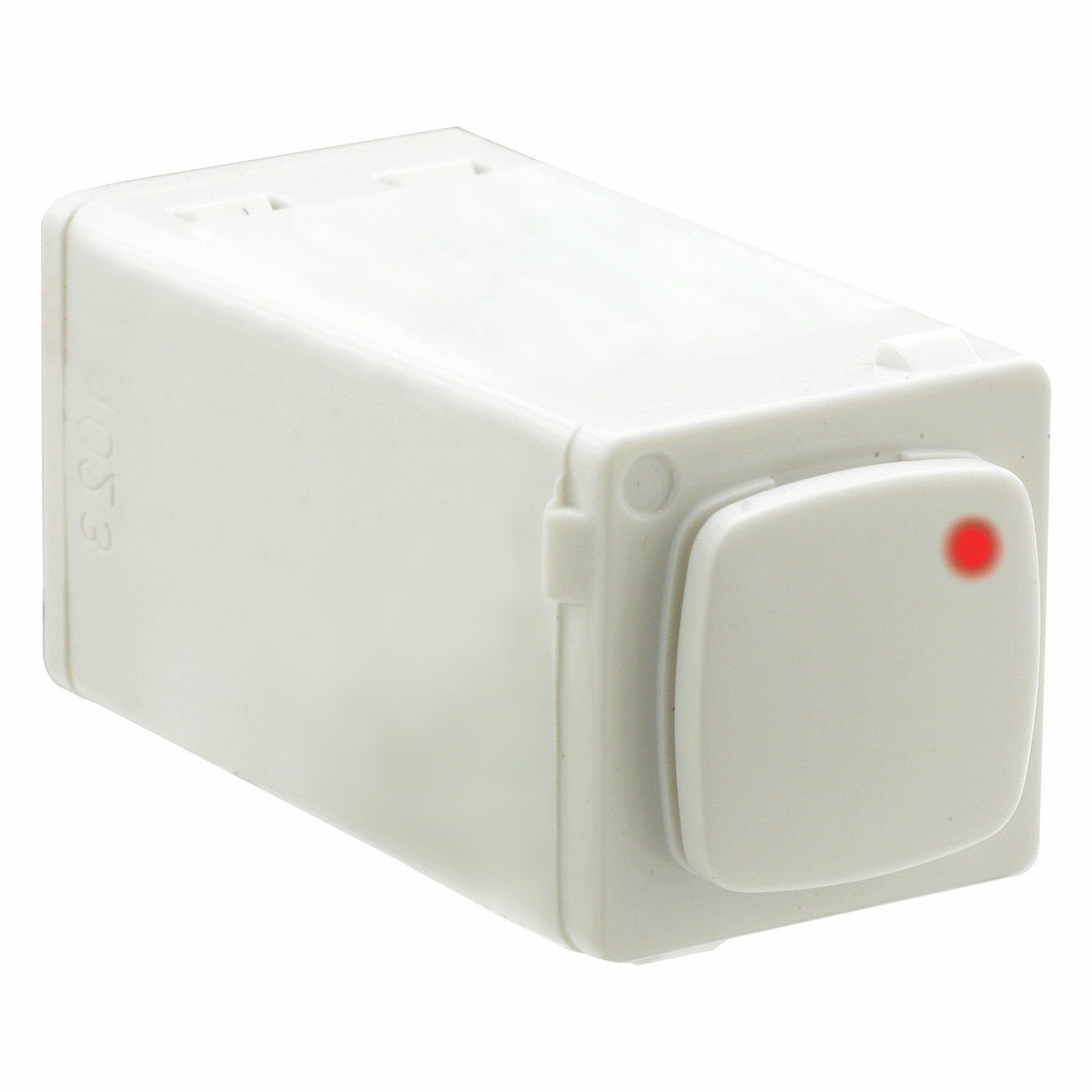 HPM ARTEOR 3 Wire Push Button Dimmer Mechanism - Bunnings Australia