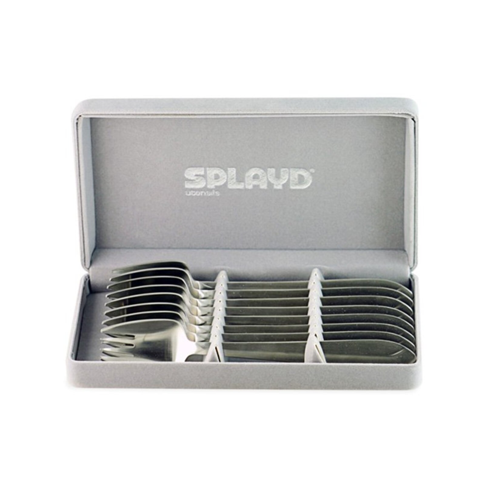 Splayd Standard Satin 8pc Set - Bunnings Australia