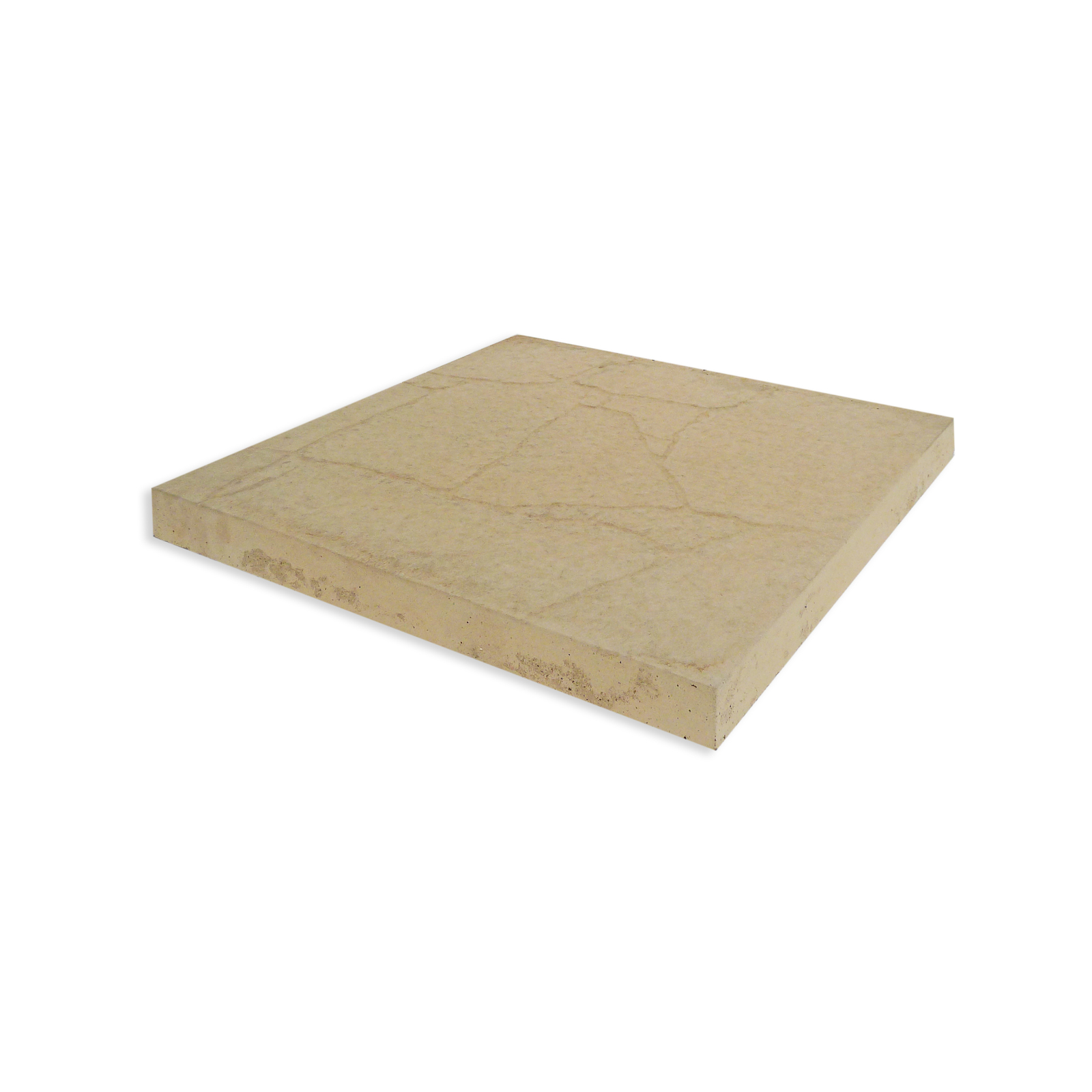WestStone 450 x 450 x 37mm Cream Split Stone Paver - Bunnings New Zealand