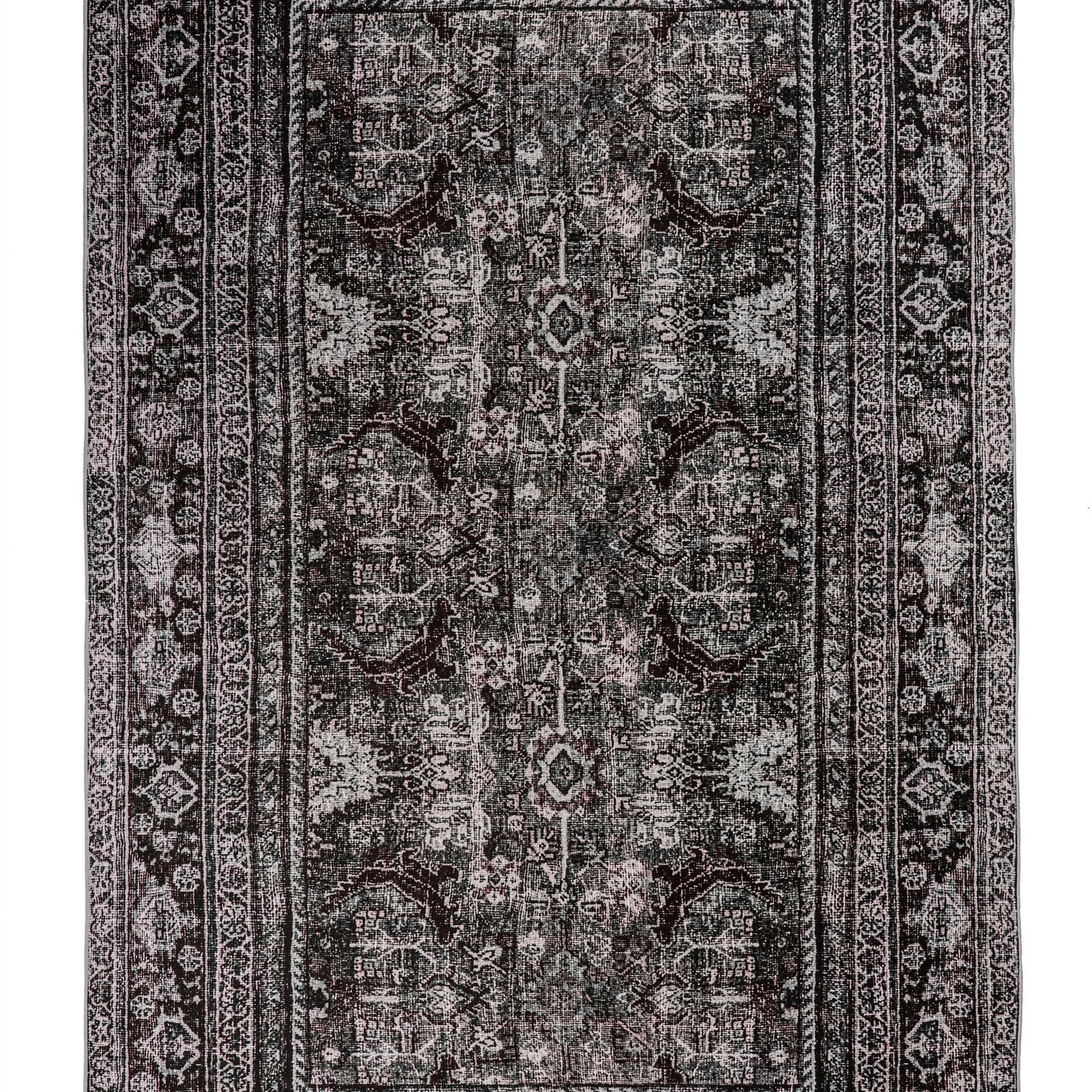 160 x 230cm Shakespeare Espen Printed Polyester Rug - Bunnings Australia