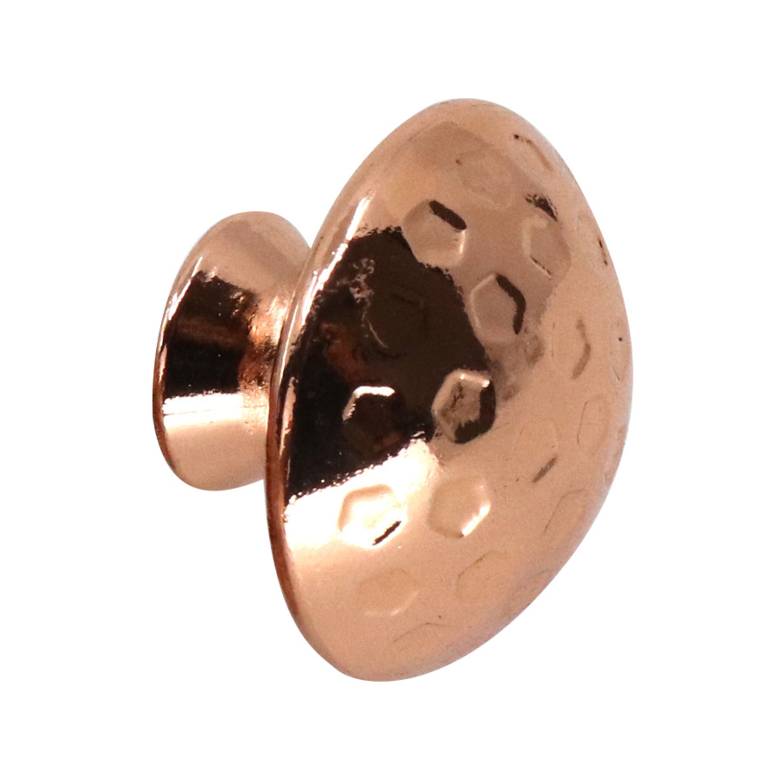 Adoored Copper Cabinet Knob - 2 Pack - Bunnings Australia