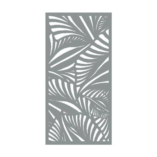 Protector Aluminium 1200 x 2400 x 4mm Solid Aluminium Profile 18 ...