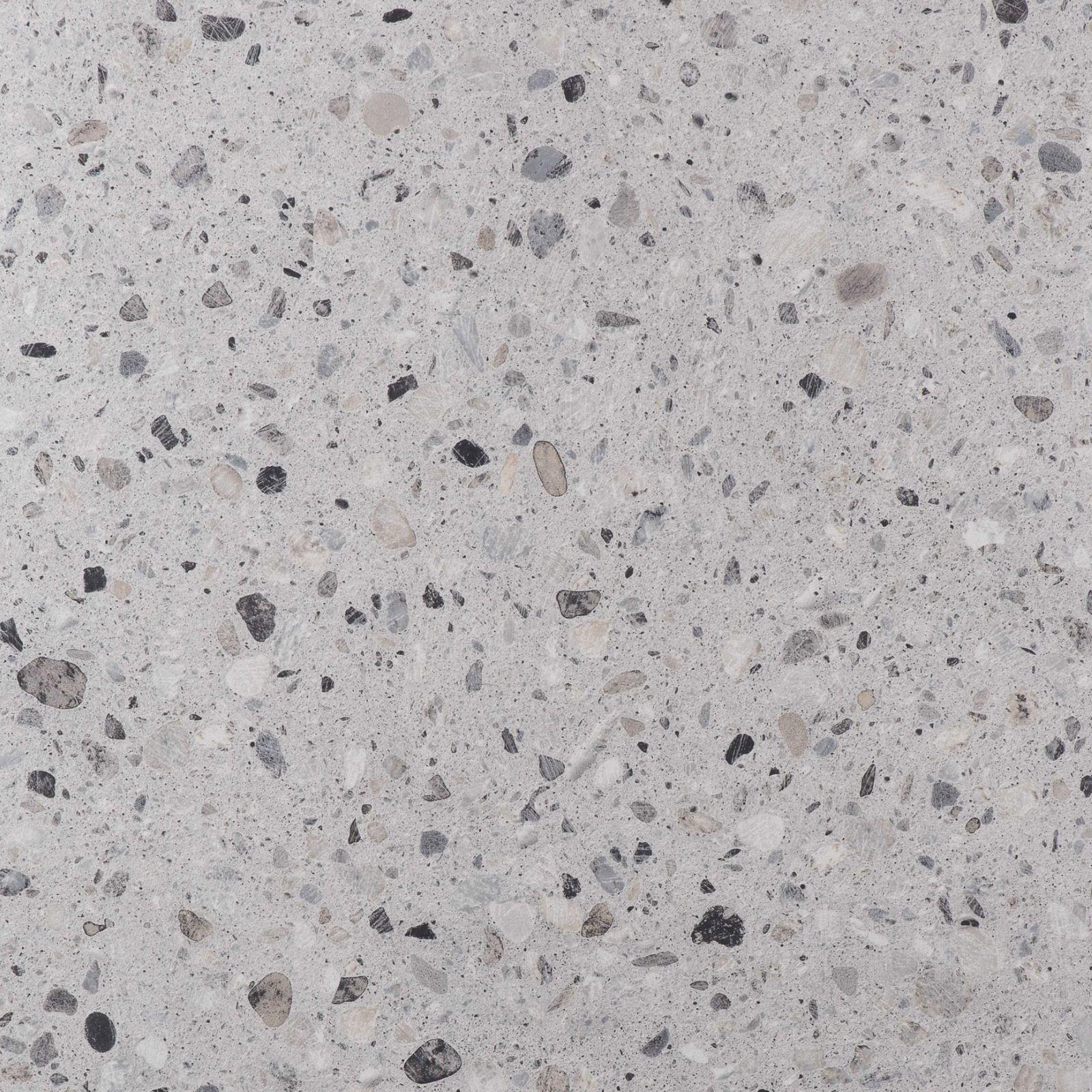 Kaboodle 38 x 600mm Terrazzola Compact Radius Customisable Benchtop ...