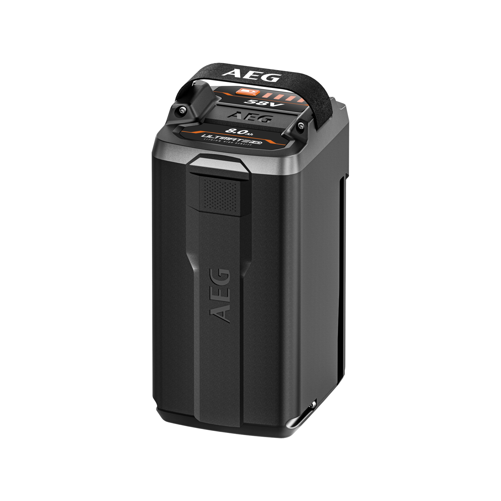 AEG 58V 8.0Ah Ultimate HD Battery A58BAT18U - Bunnings Australia