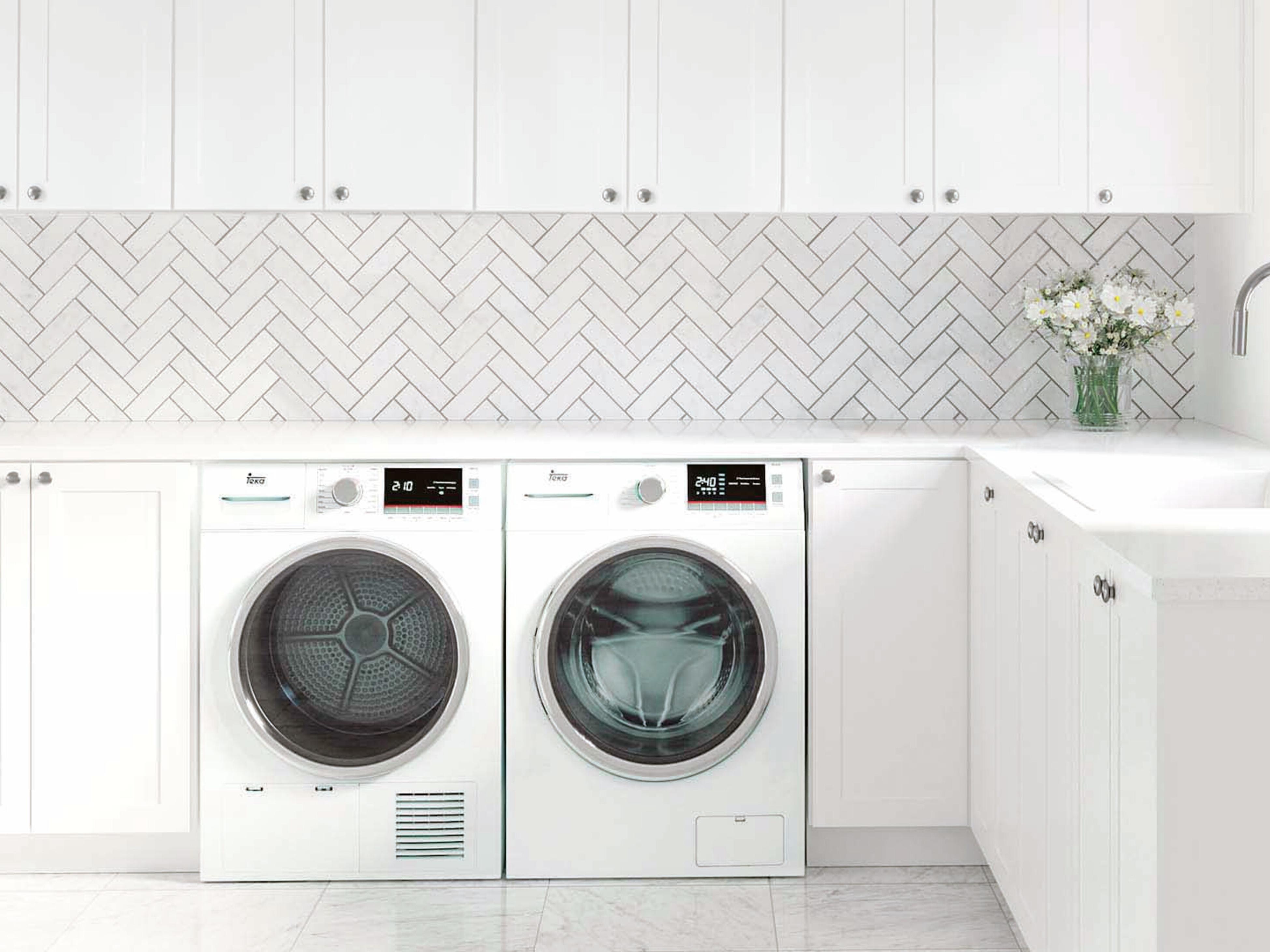 Design A Hamptons Style Laundry - Bunnings New Zealand