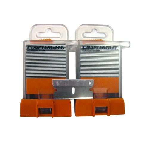 Craftright Scraper Blade - 100 Pack - Bunnings Australia