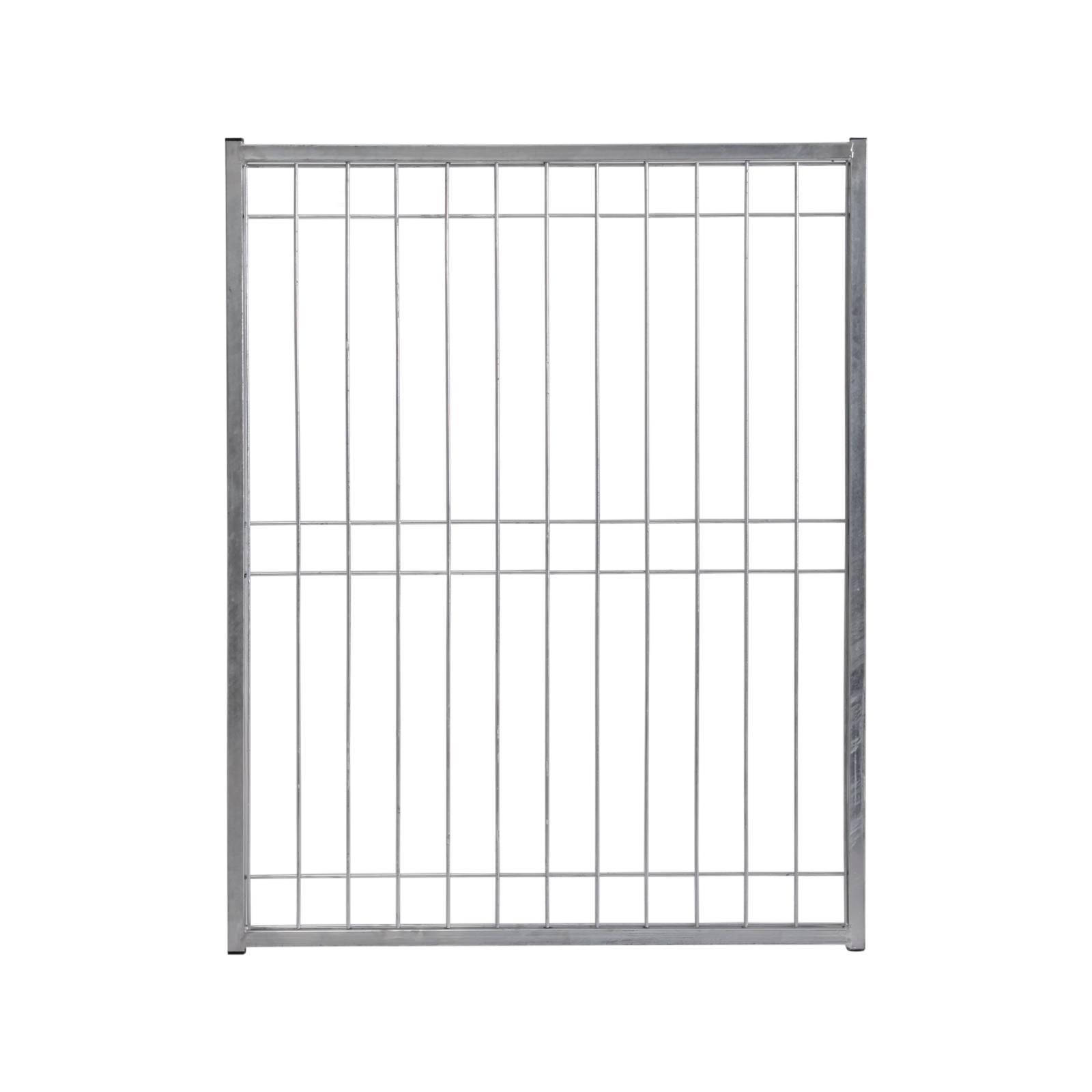 RapidFence 956 x 900mm Roll Top Gate - Bunnings New Zealand